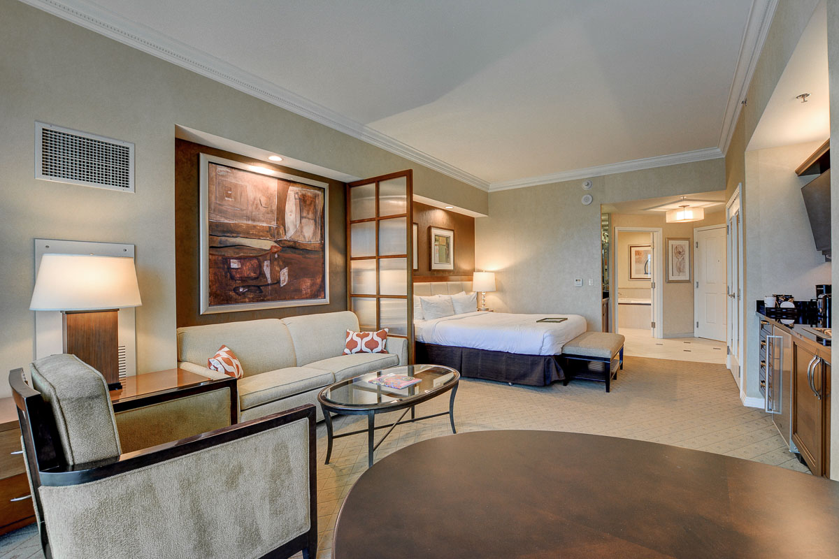 ★The Signature MGM Penthouse★ Balcony Strip View - Condominiums for Rent in Las Vegas, Nevada ...