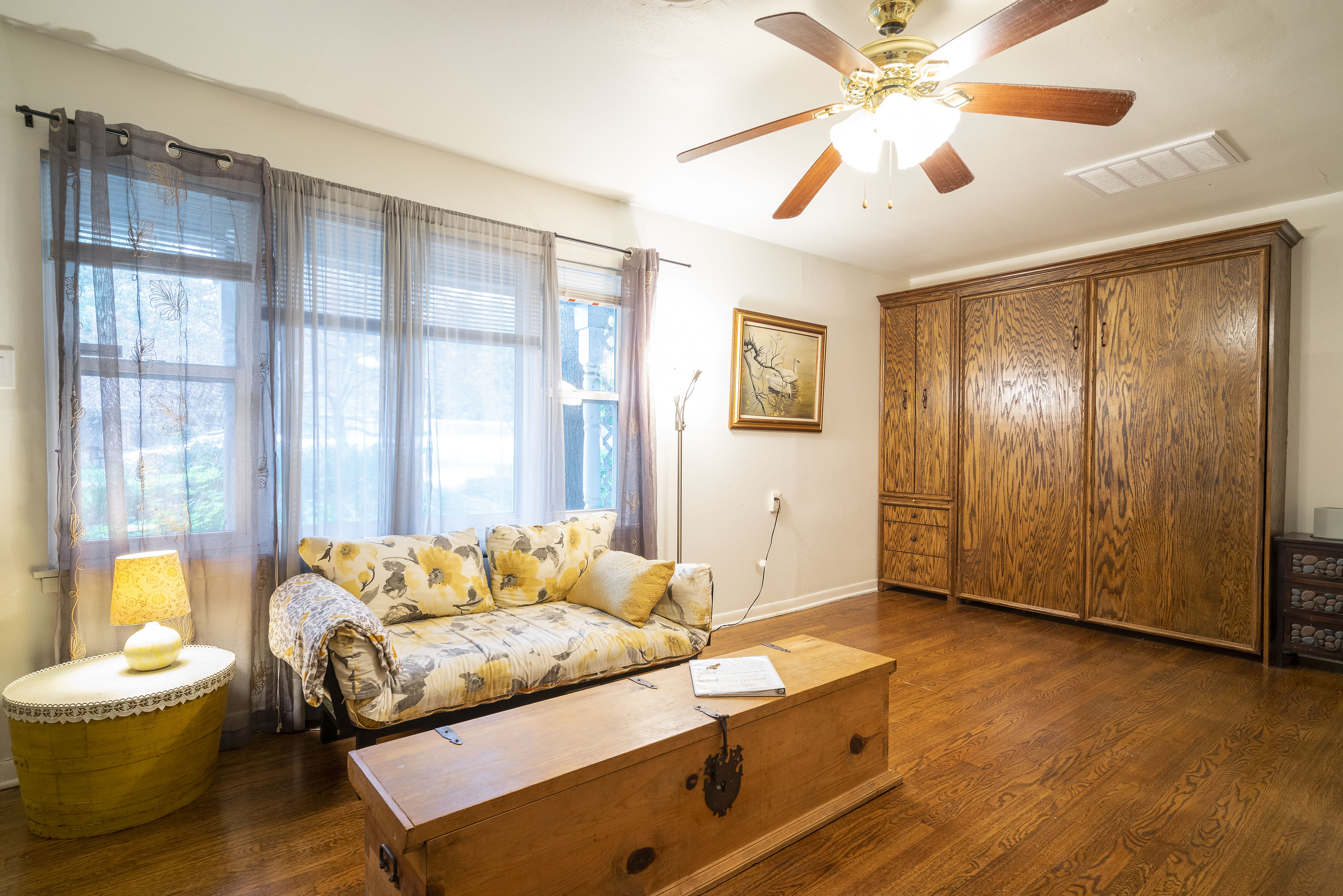 Tortoise Shell Apartment in Nature Habitat - Apartments for Rent in ...