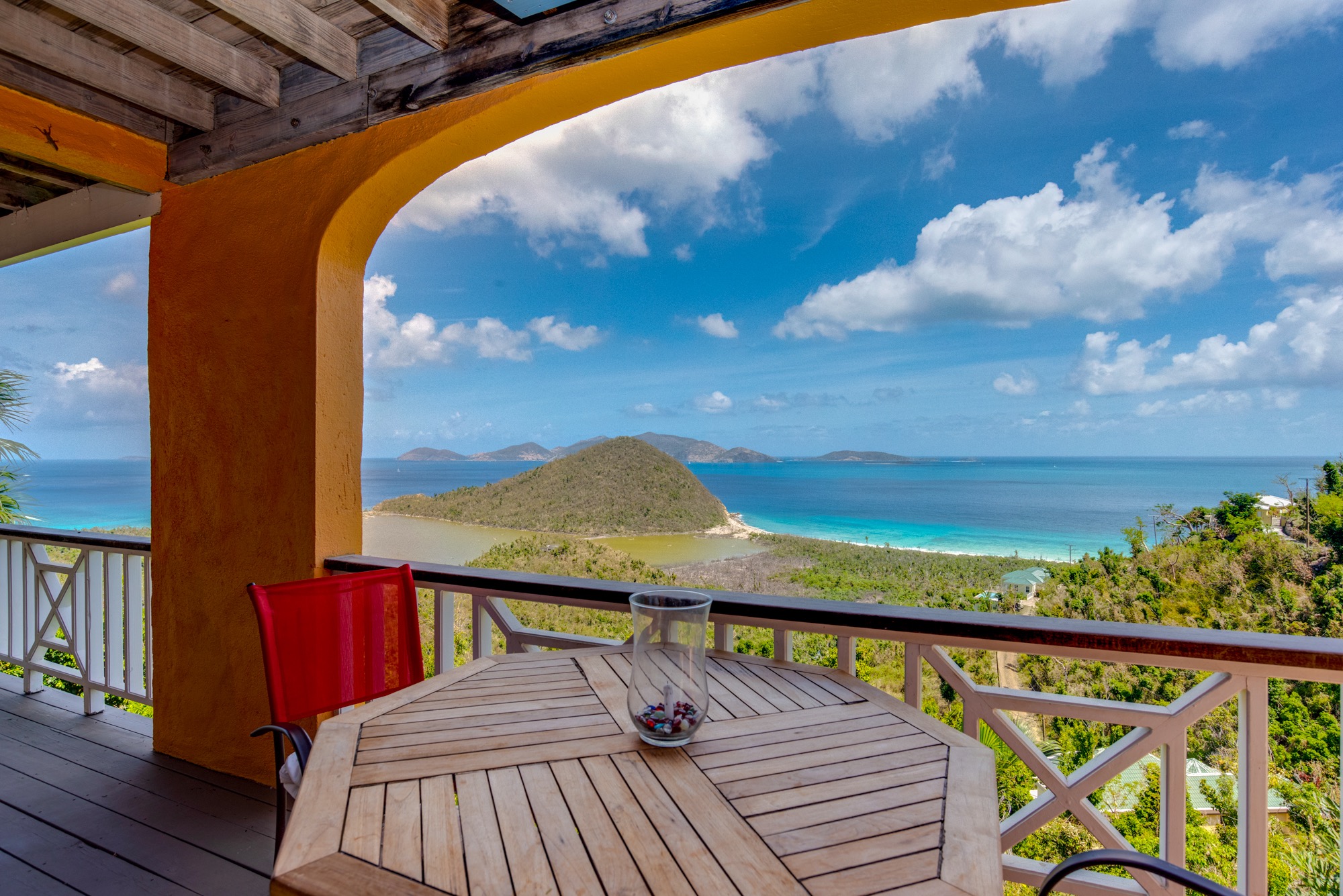 Limeberry Villa, a designer's dream. - Villas for Rent in VG, British ...