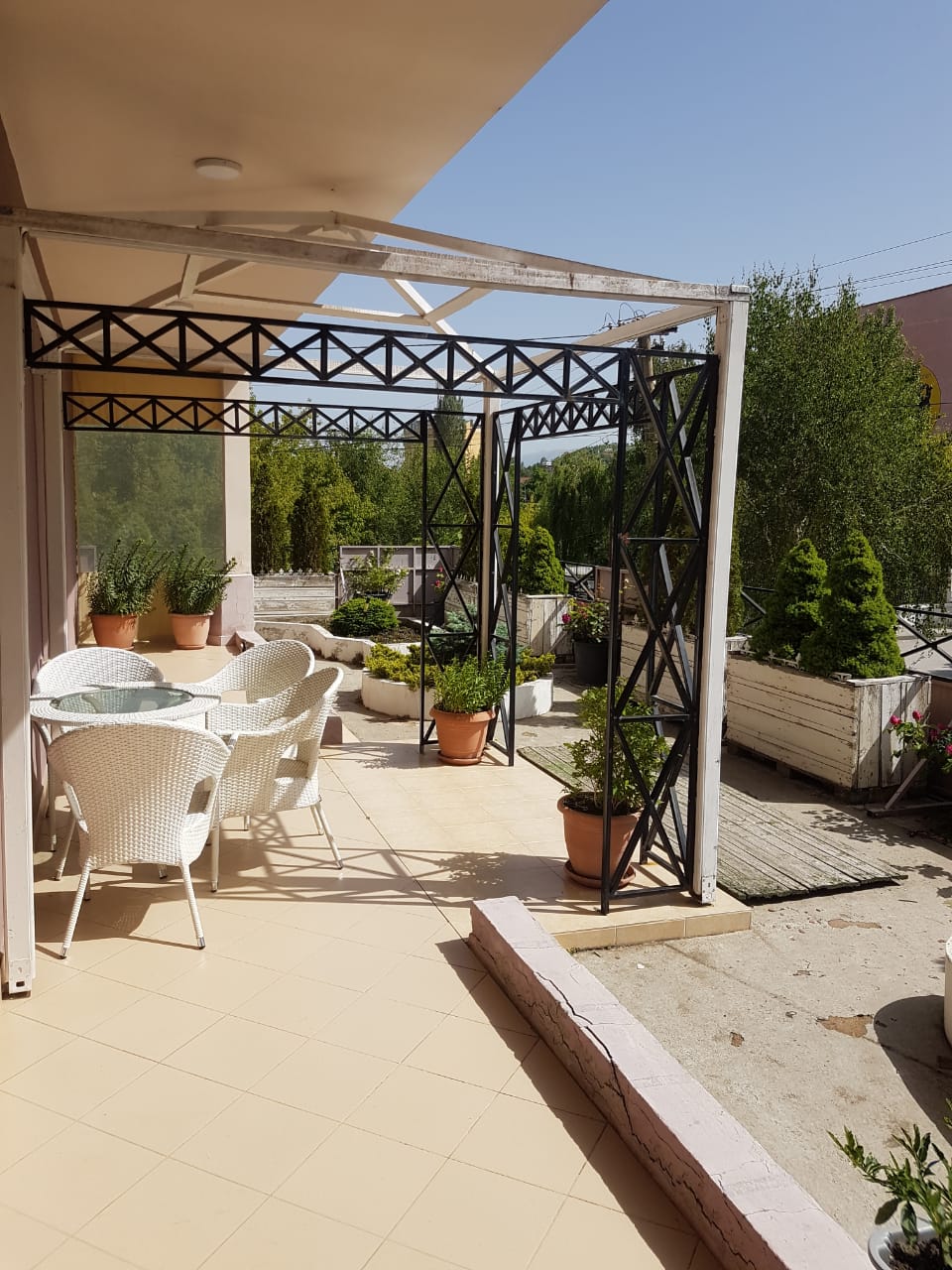 Gorgeous Villa in the lovely Korça - Villas for Rent in Korçë, Korçë ...