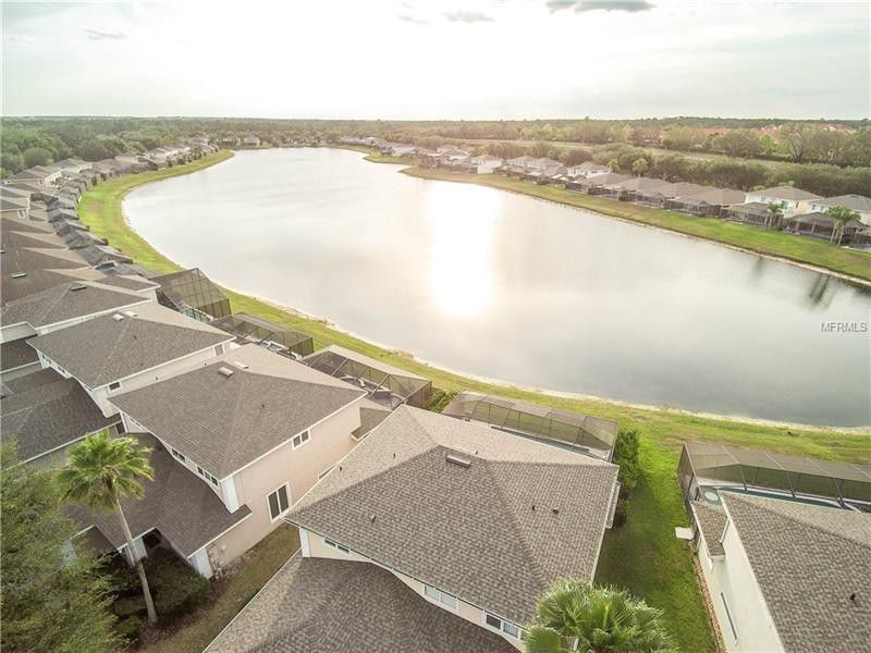 Sunset Lakes 5 BDR Pool home close to Disney parks - Houses for Rent in ...