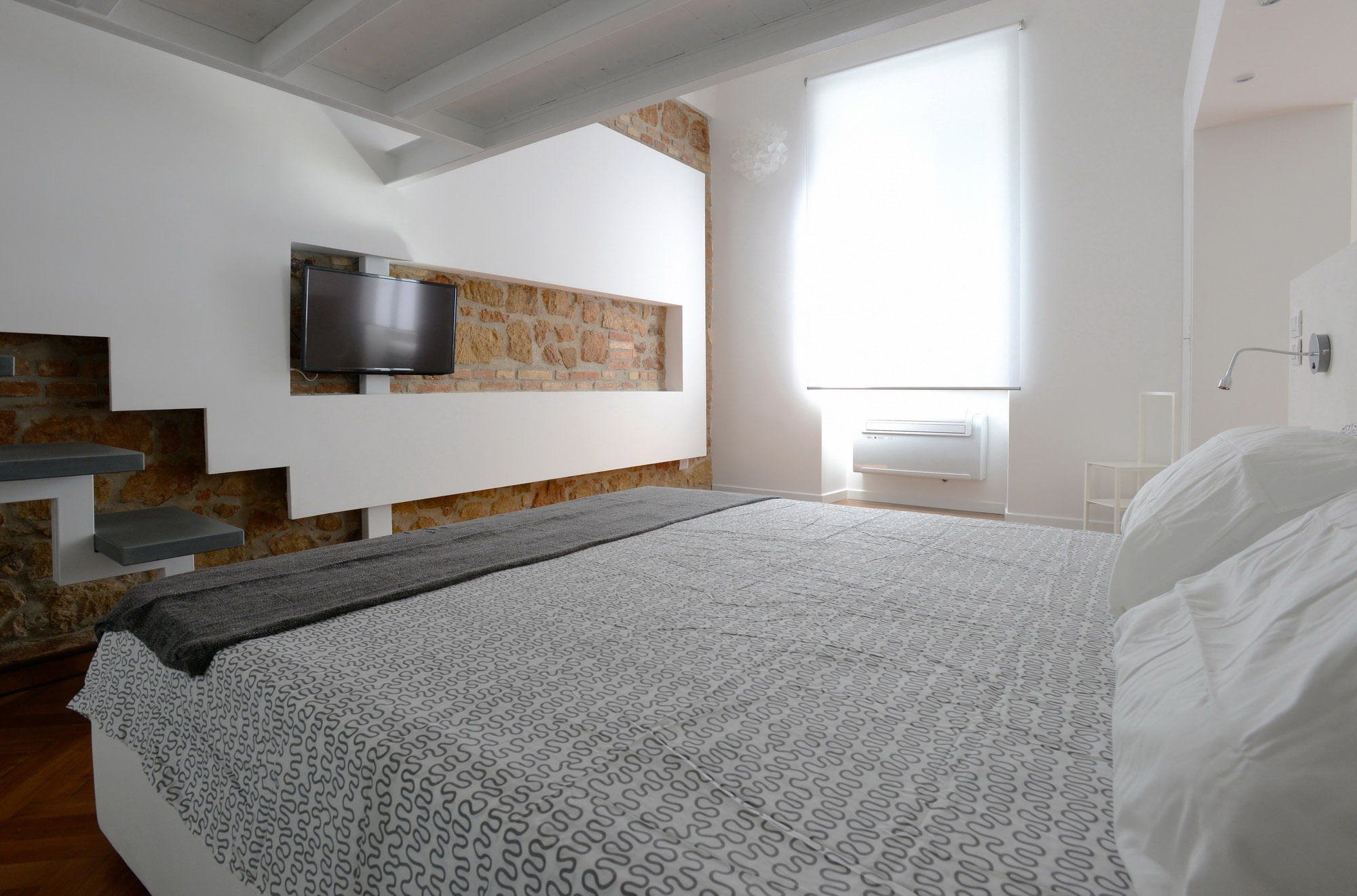 LUXURY APARTMENT NEAR TERMINI STATION! - Lofts for Rent in Rome, Lazio ...