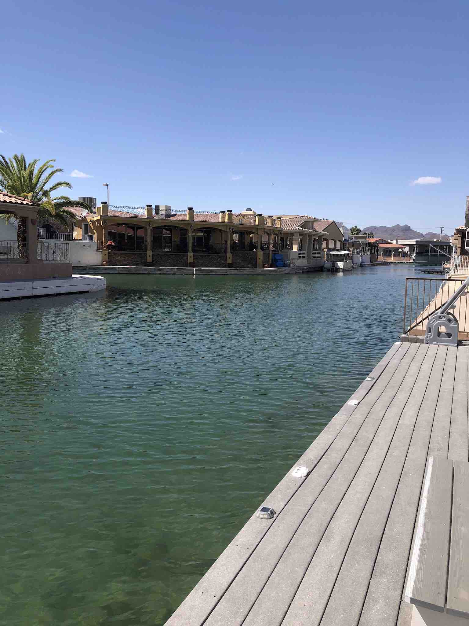 Parker Keys Waterfront Home - Houses for Rent in Parker, Arizona ...