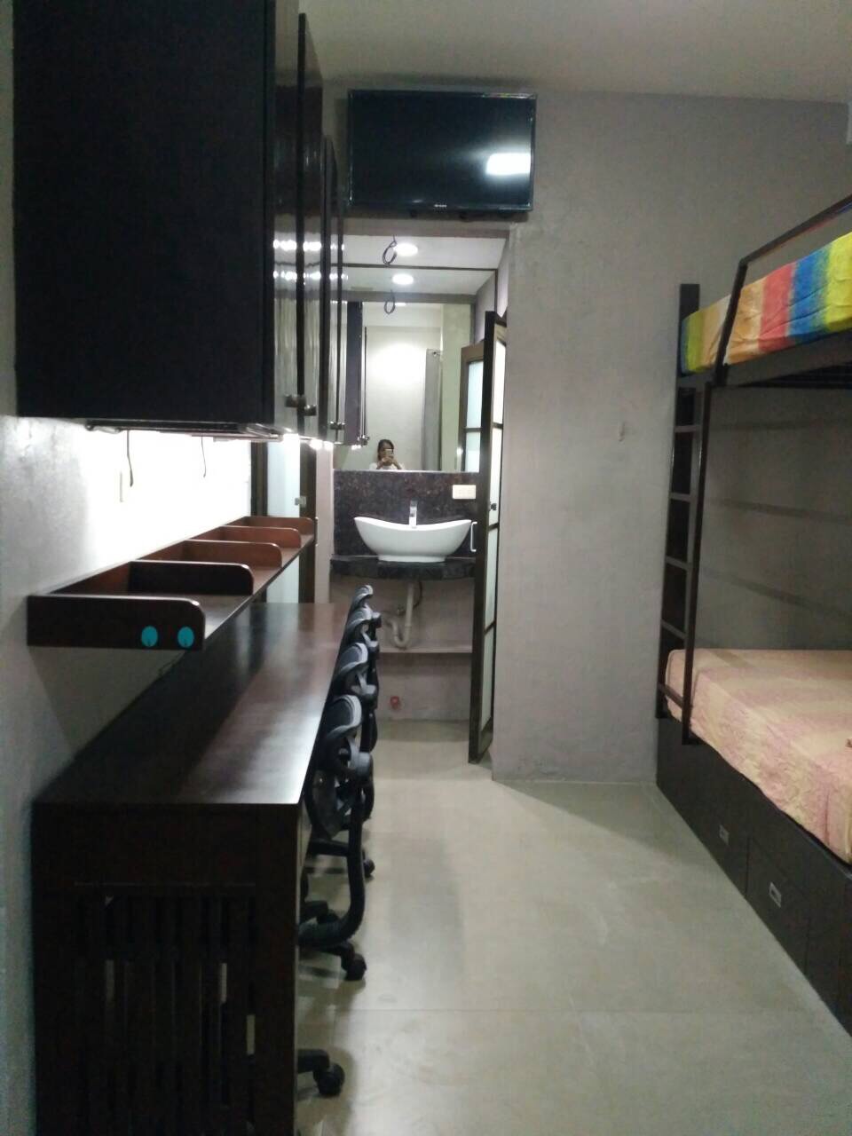 Limbell Residences 2 en una habitación 101 - Airbnb