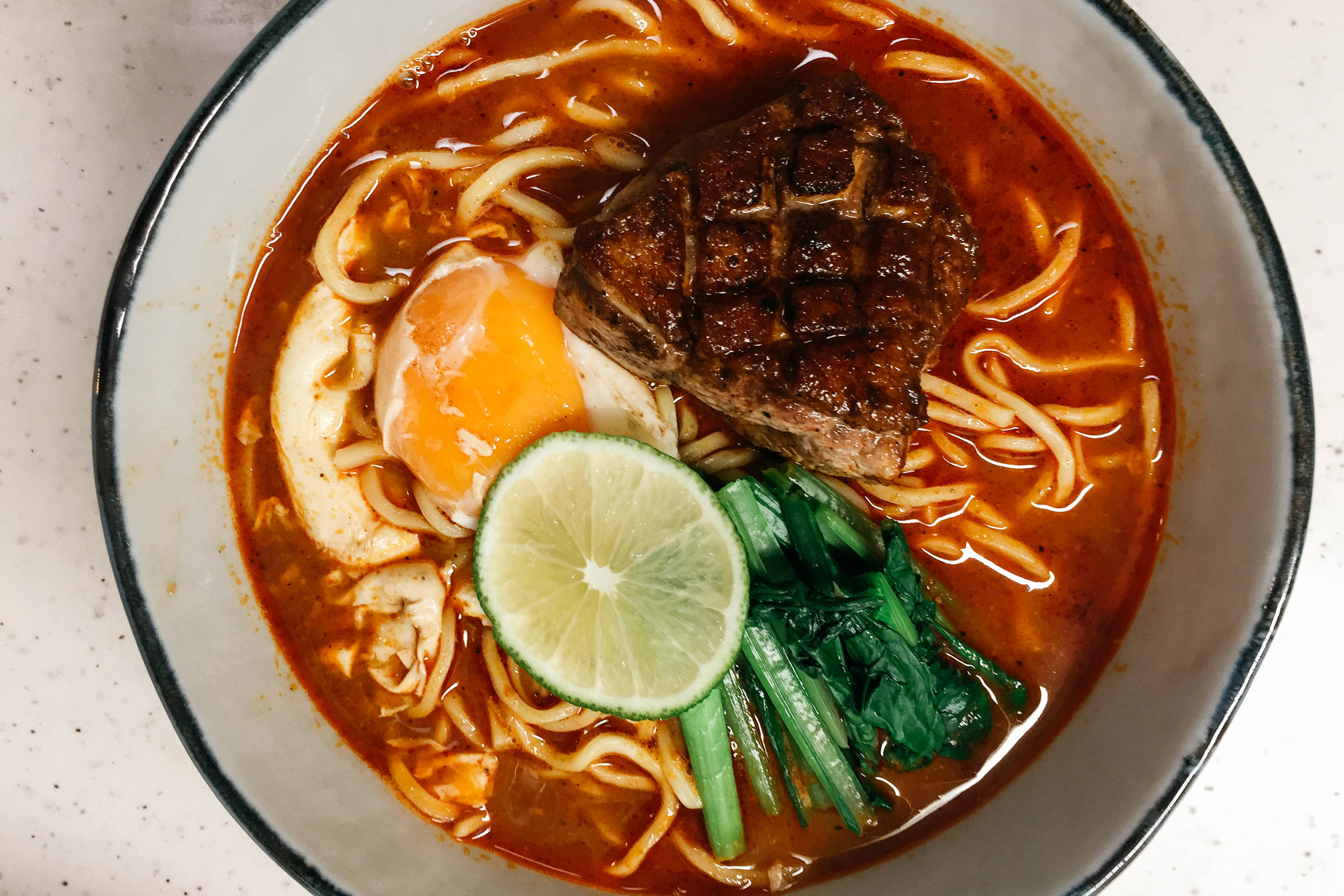 Ramen making with a Japanese chef - Airbnb