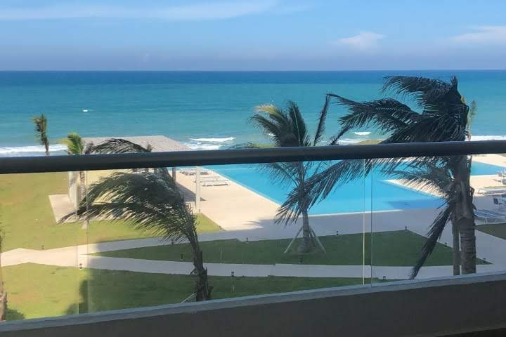 Velamar Beach Residential in Tampico, Mexico - Airbnb