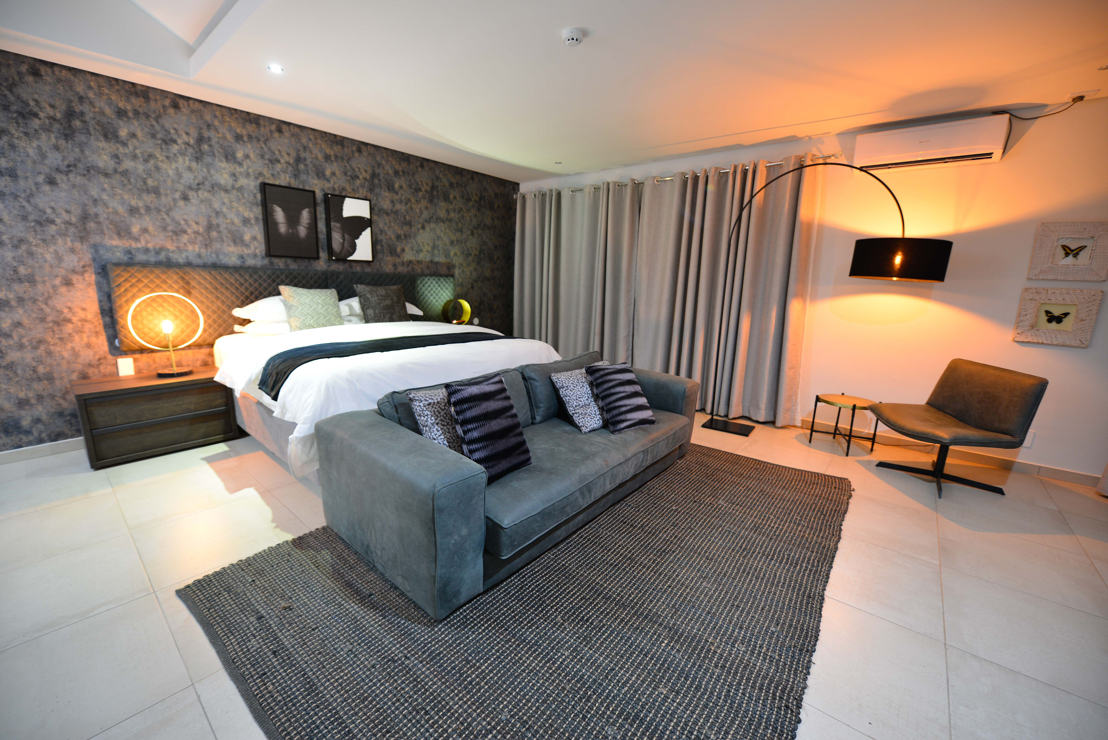 Serurubele Hotel Boutique Hotel - Bushbuckridge, South Africa | Airbnb ...