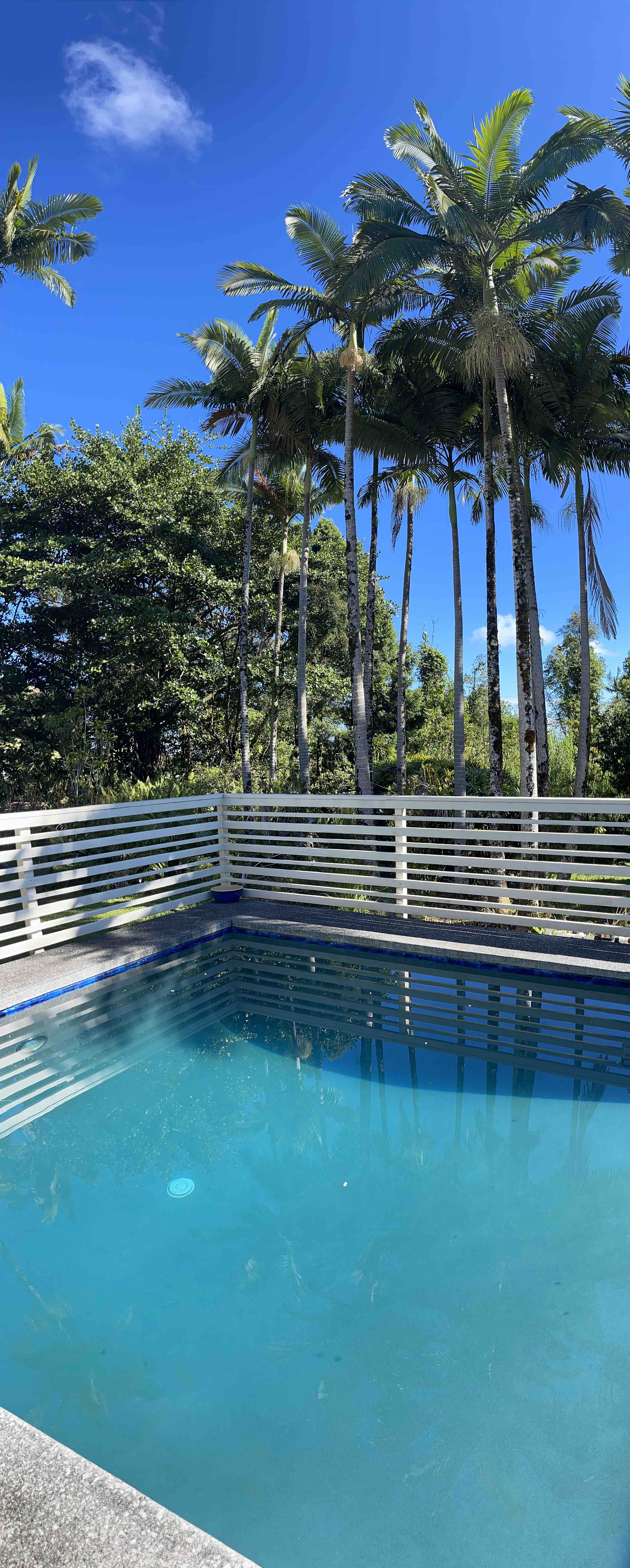 Private Cottage w/Pool (30m to active volcano)! 🌋🏝 - Houses for Rent in ...