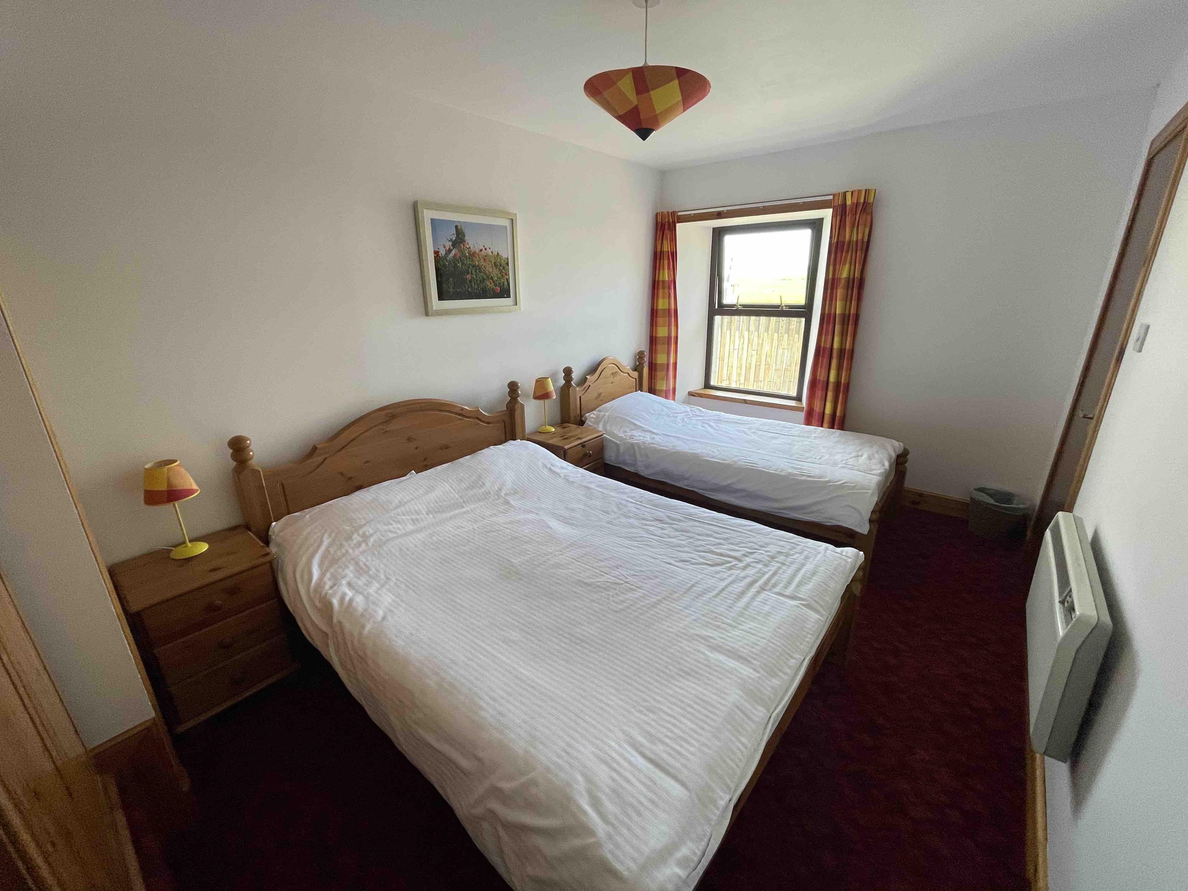 Lochend: Lovely Apartment in Stenness Village - Apartments for Rent in ...