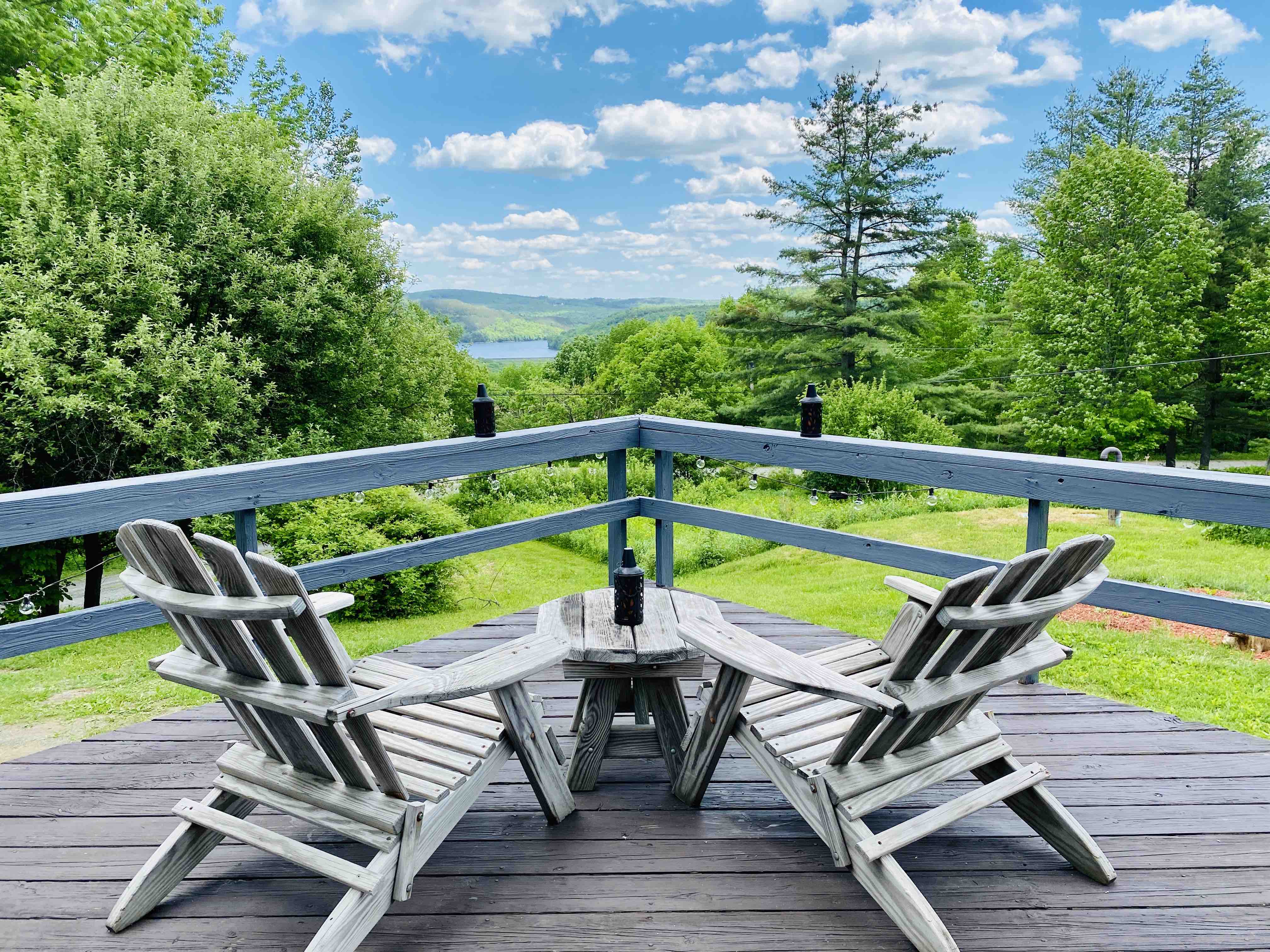 The King's Cottage - Chalets for Rent in Readsboro, Vermont, United ...