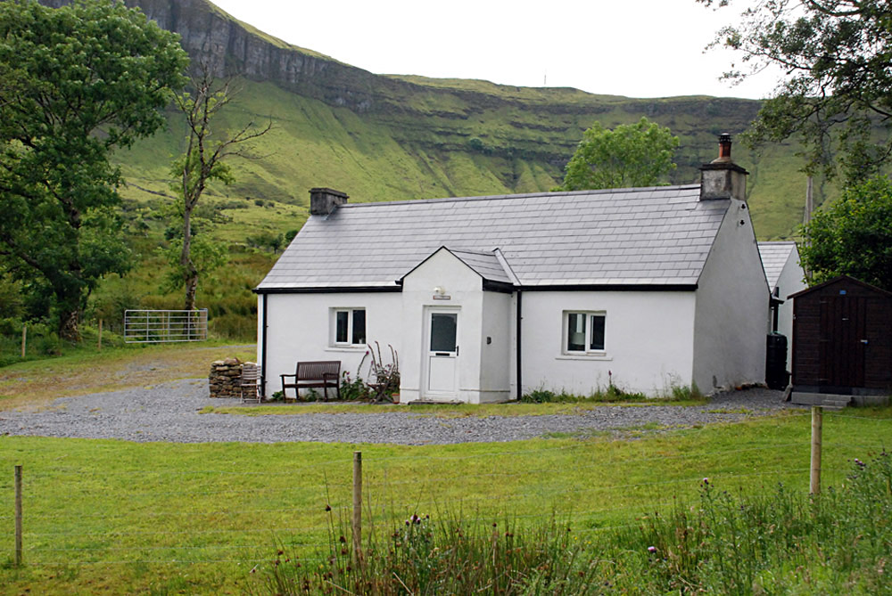 Eagles Rock Cottage - Beautiful Isolation - Cottages for Rent in ...