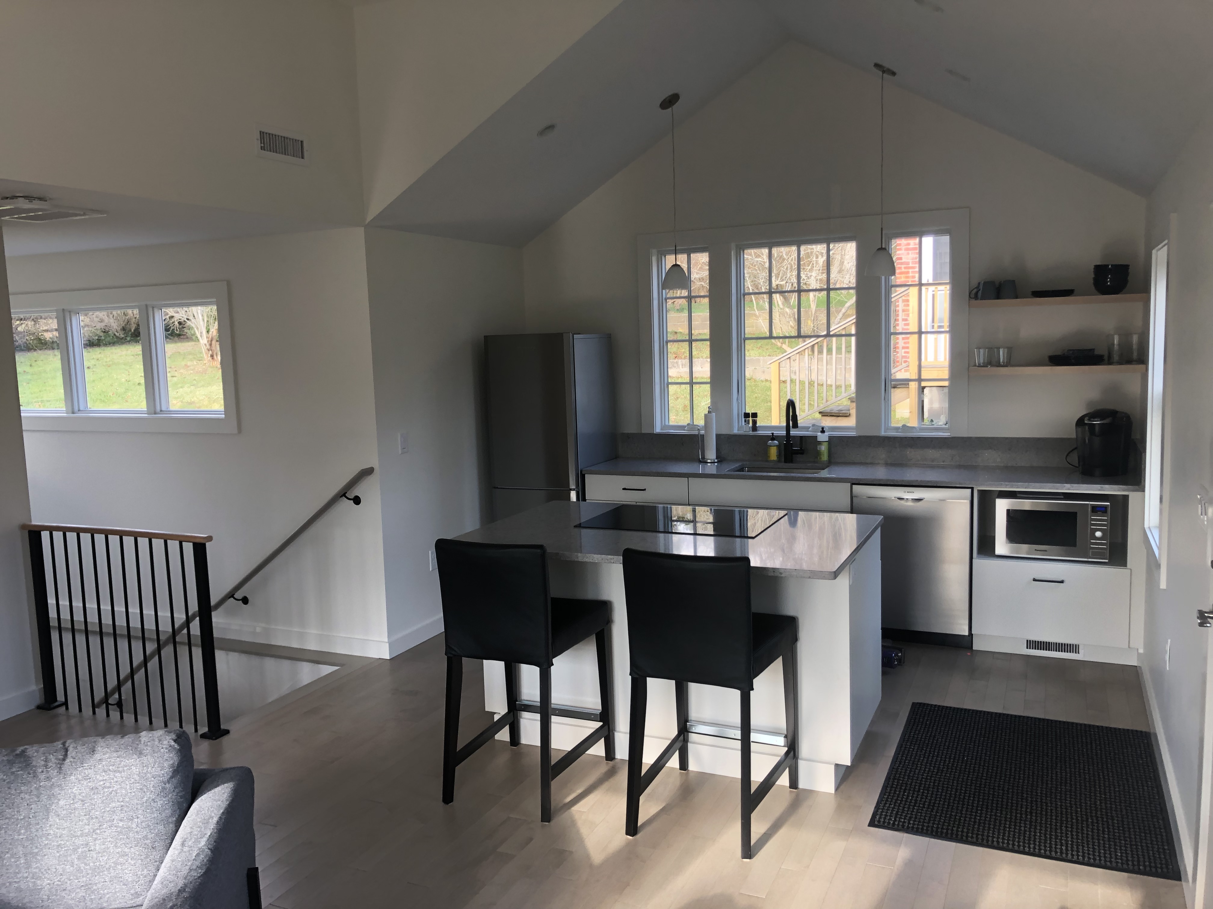 Hillside Cottage - Cottages for Rent in Wellfleet, Massachusetts ...