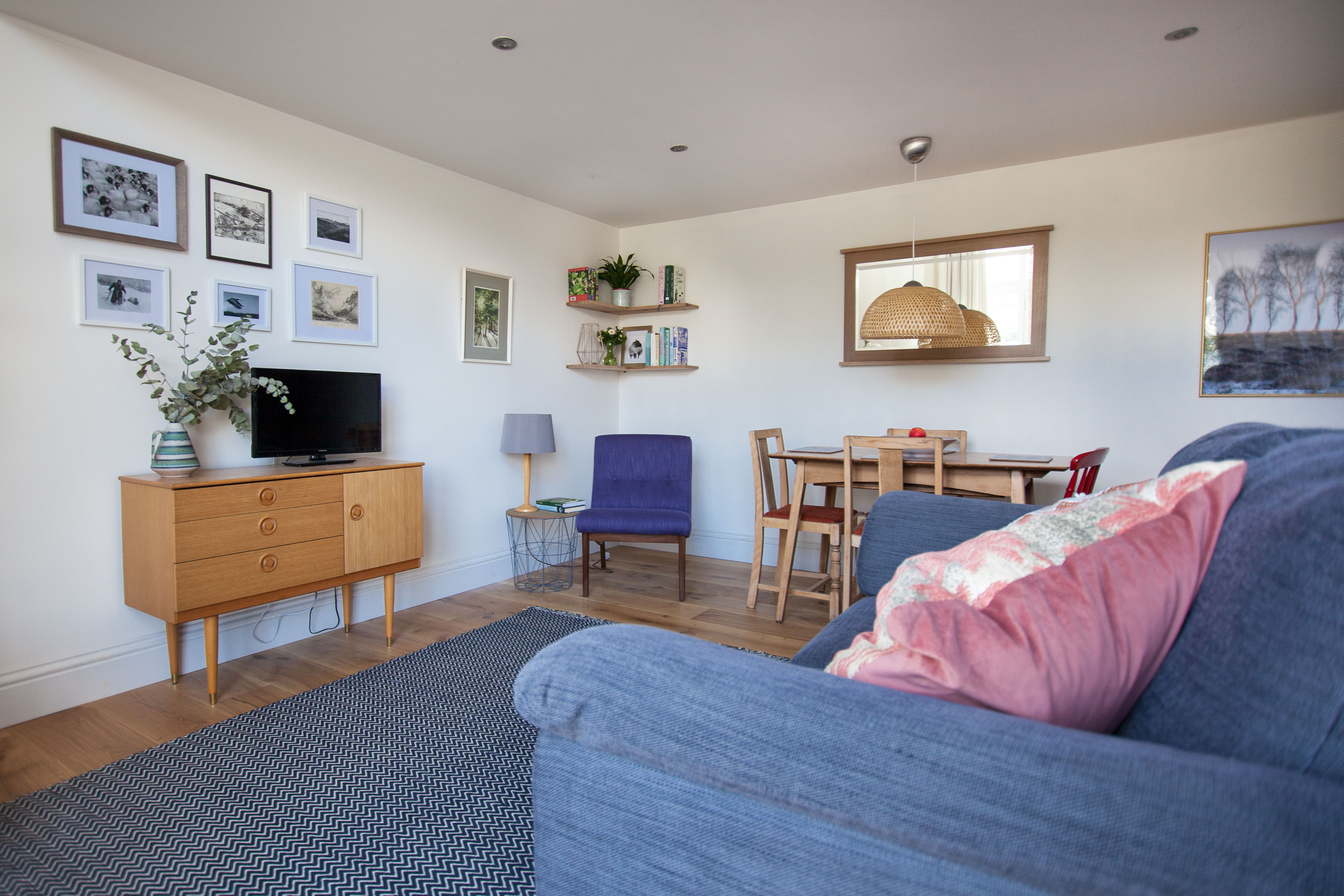 Rowlands Farm, Edale - Smith Cottage - Cottages for Rent in Edale ...