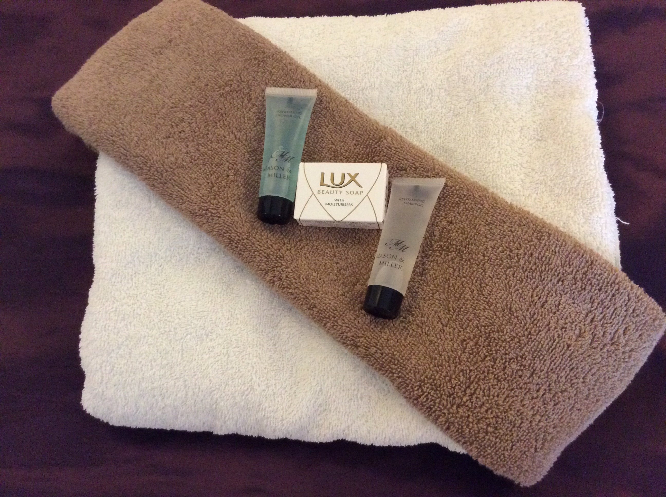 Farmhouse Inn, Southwick, Trowbridge, Wiltshire 4 - Bed and breakfasts ...