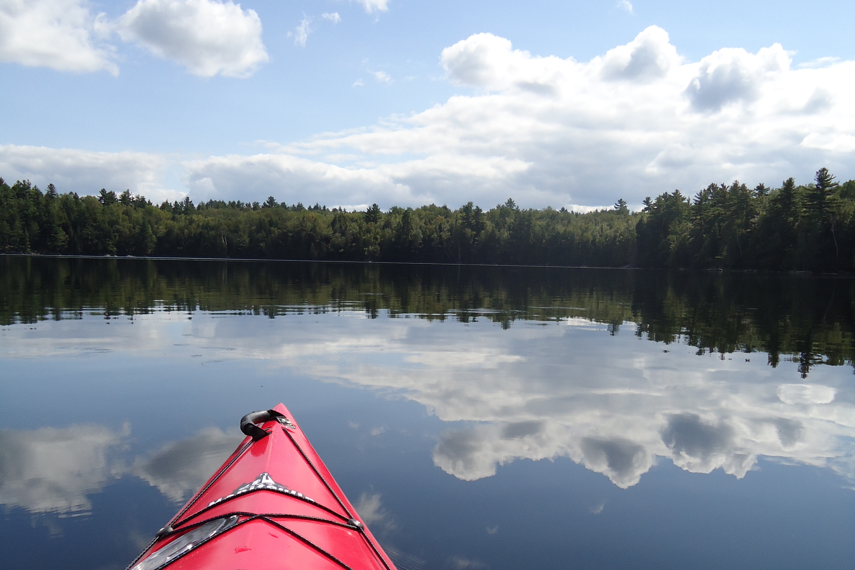 Haliburton Lake Front 4 Season - Burdock Chalet - Cottages for Rent in ...