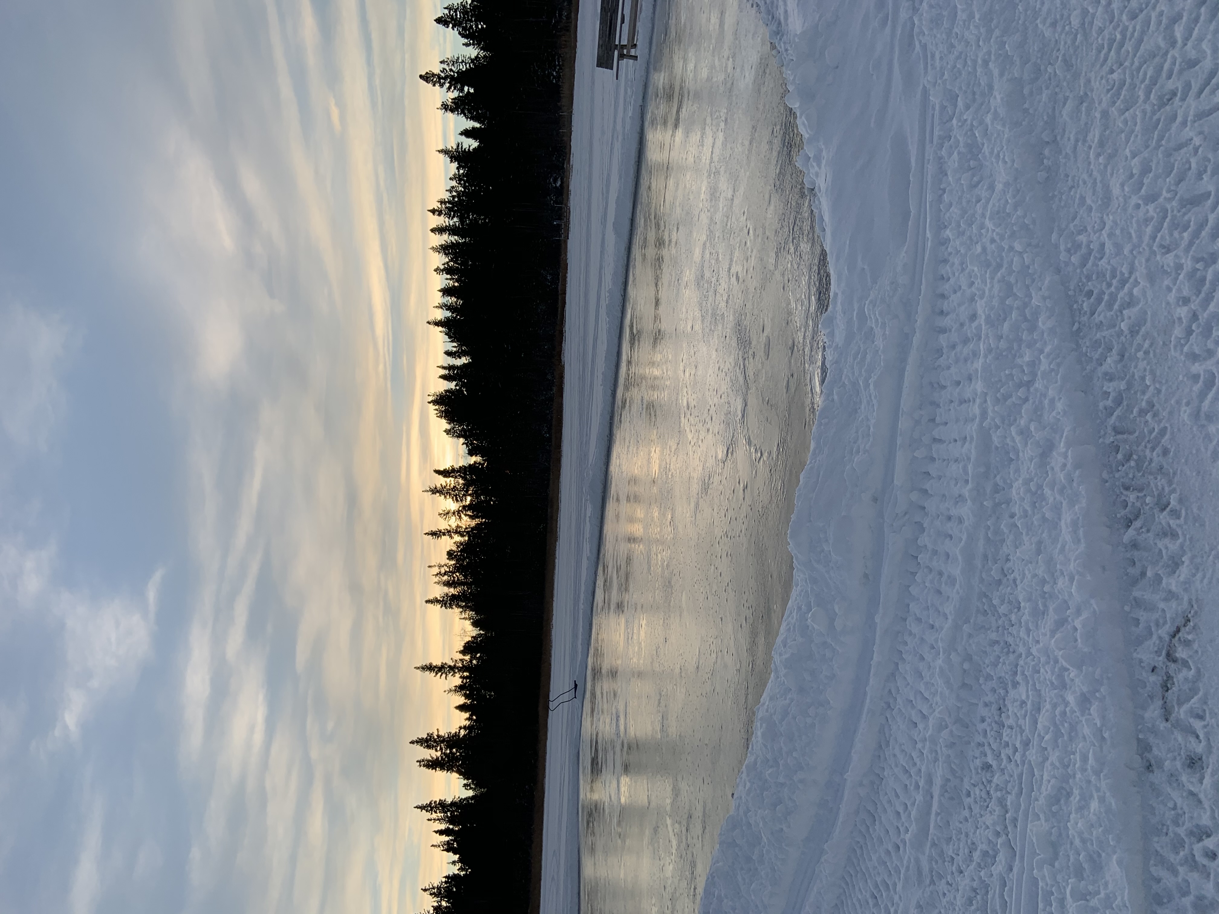 Birch bay Getaway at Brightsand Lake - Cottages for Rent in Mervin No ...