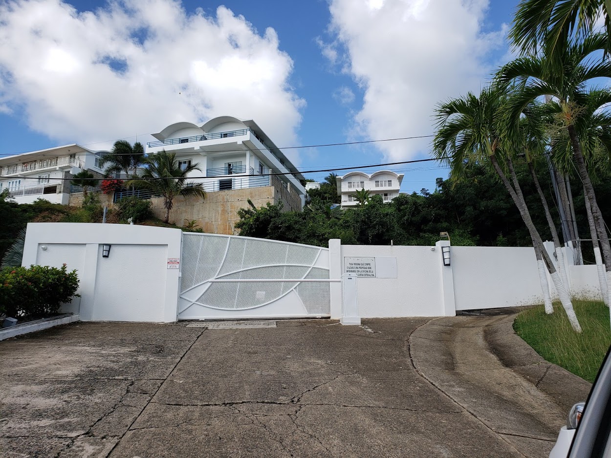 Ocean View Sunset - Casas en renta en Fajardo, Fajardo, Puerto Rico