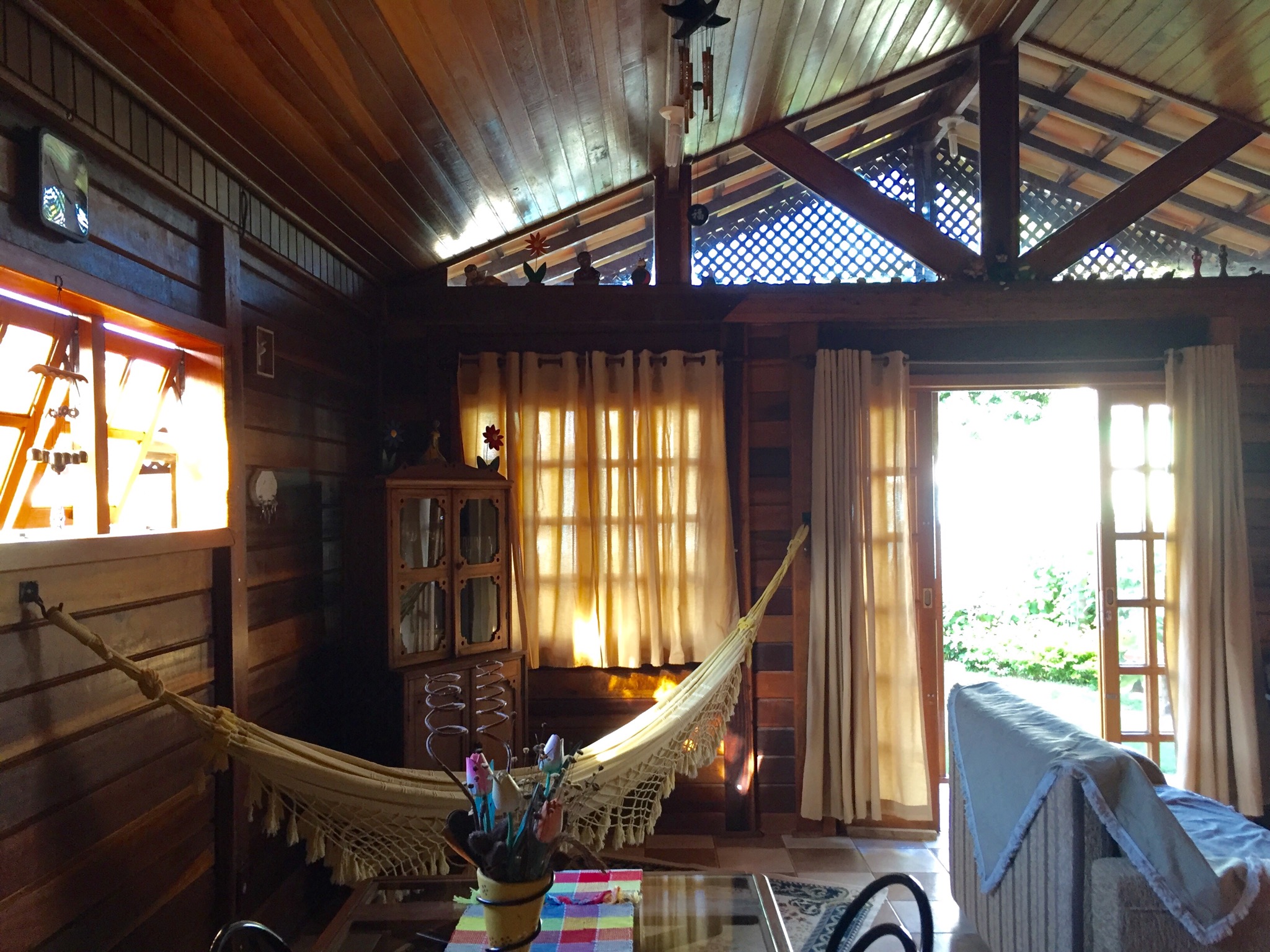 CHALÉ PURA VIDA - Serra da Canastra - Chalés para Alugar em São Roque ...