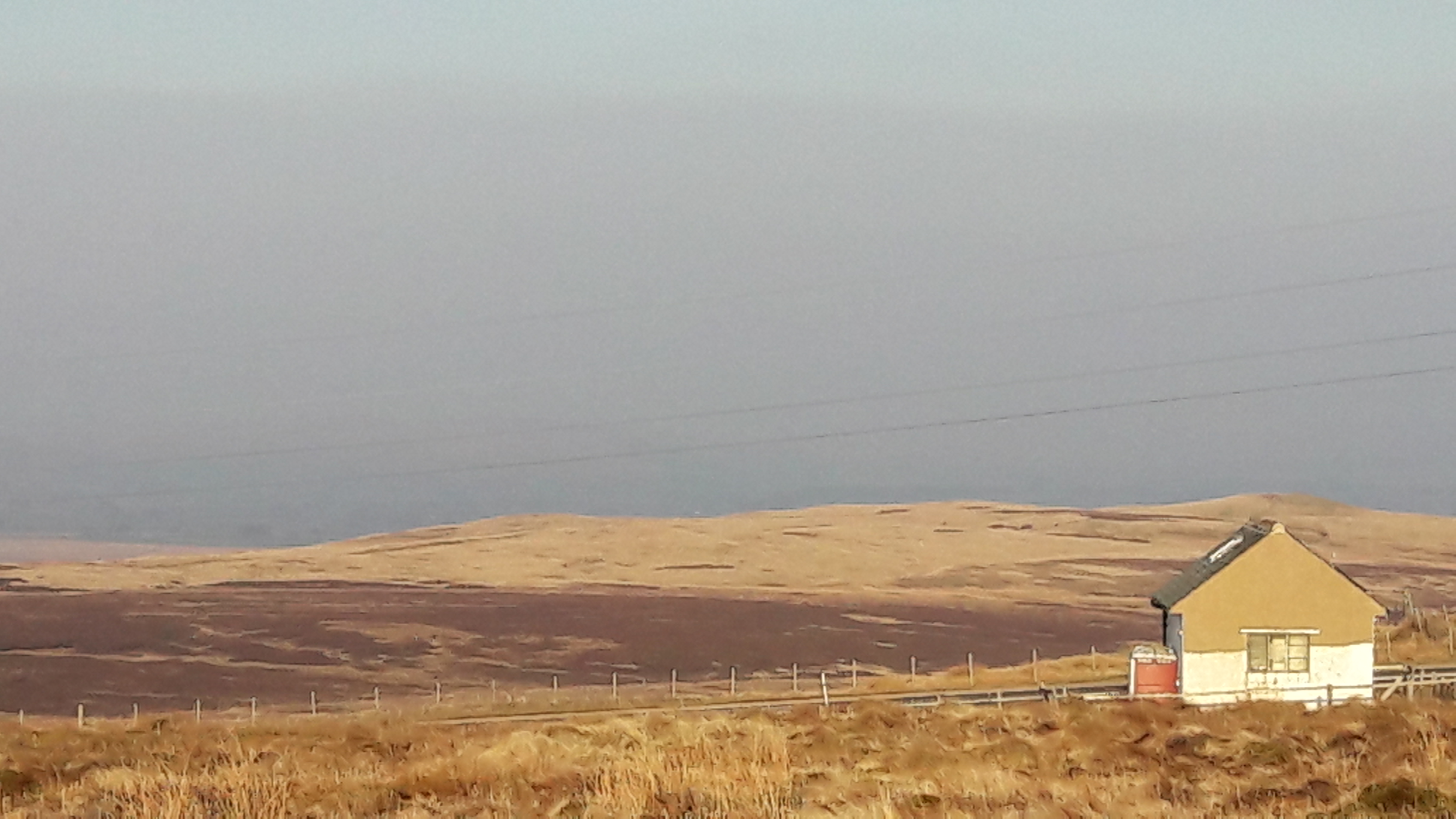 Shap Fell Bothy, Cumbria. A unique adventure!!! - Tiny houses for Rent ...