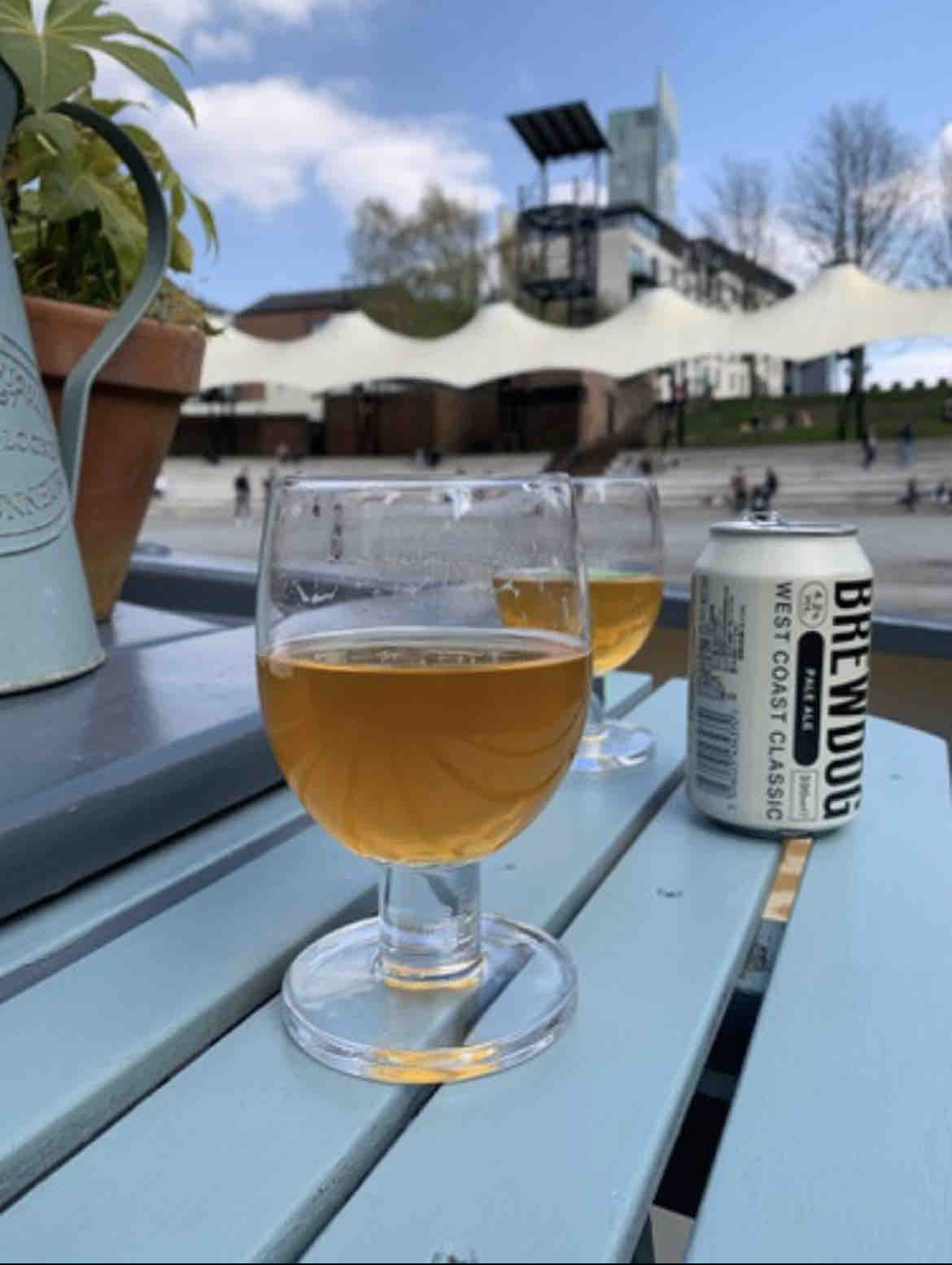 Boutique city centre narrowboat with honesty bar - Boats for Rent in ...