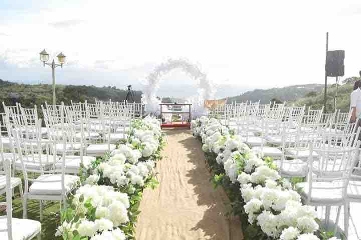 Best Places To Host Your Events in Tagaytay City