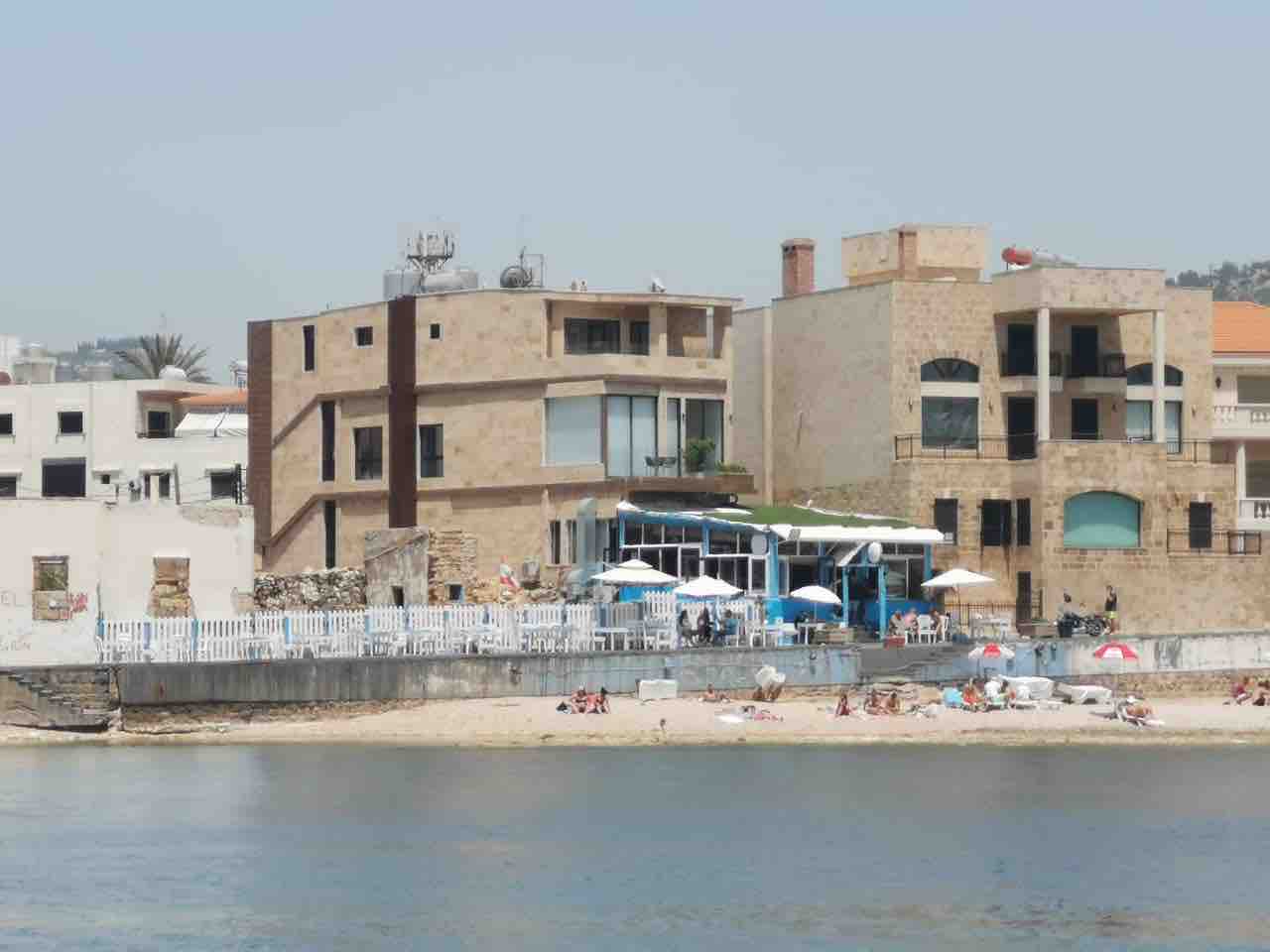 Batroun Bahsa Bay (BBB): Room # 2 - Bed and breakfasts for Rent in ...