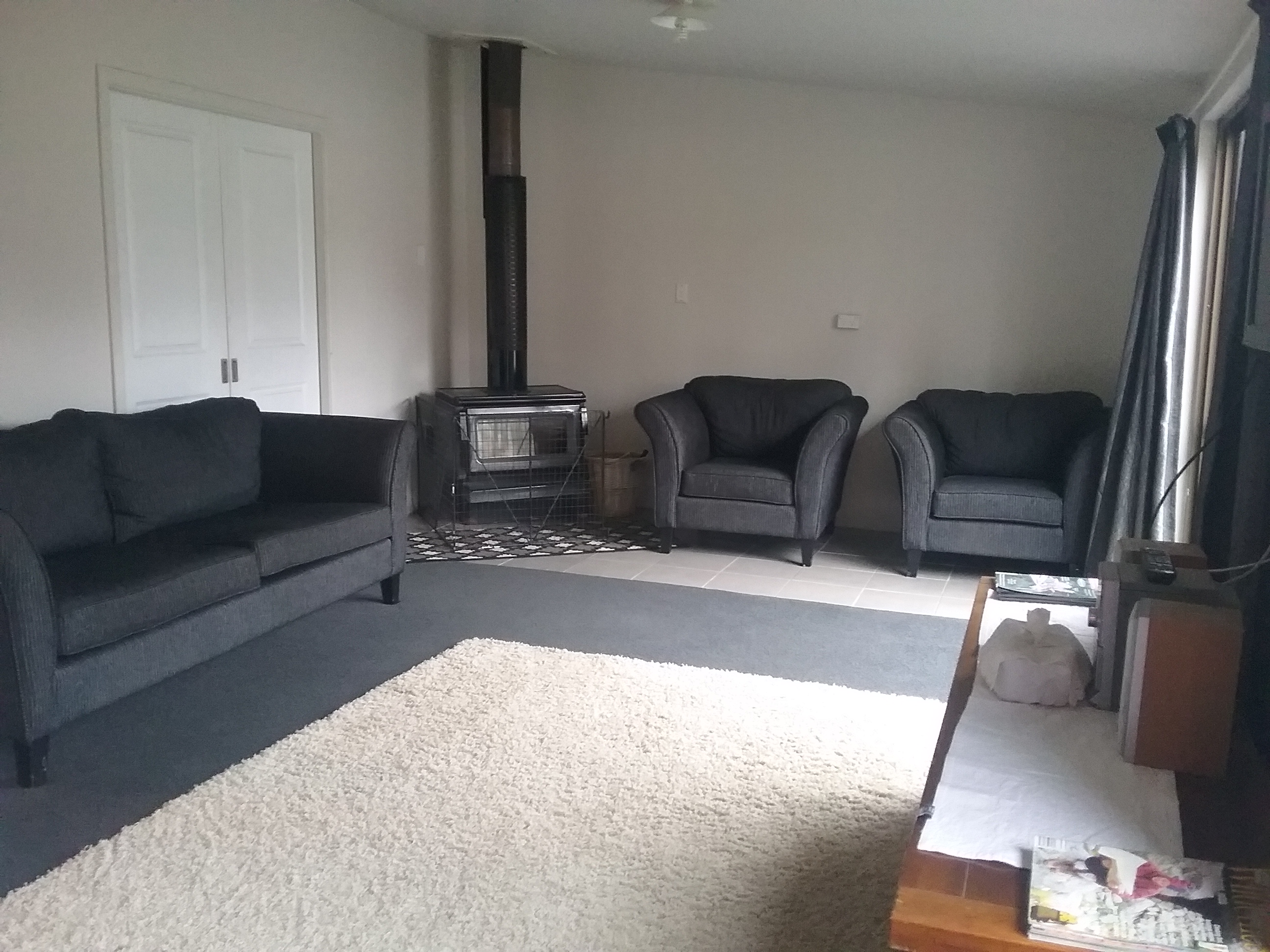 Cracker cottage - Cottages for Rent in Kaiapoi, Canterbury, New Zealand ...