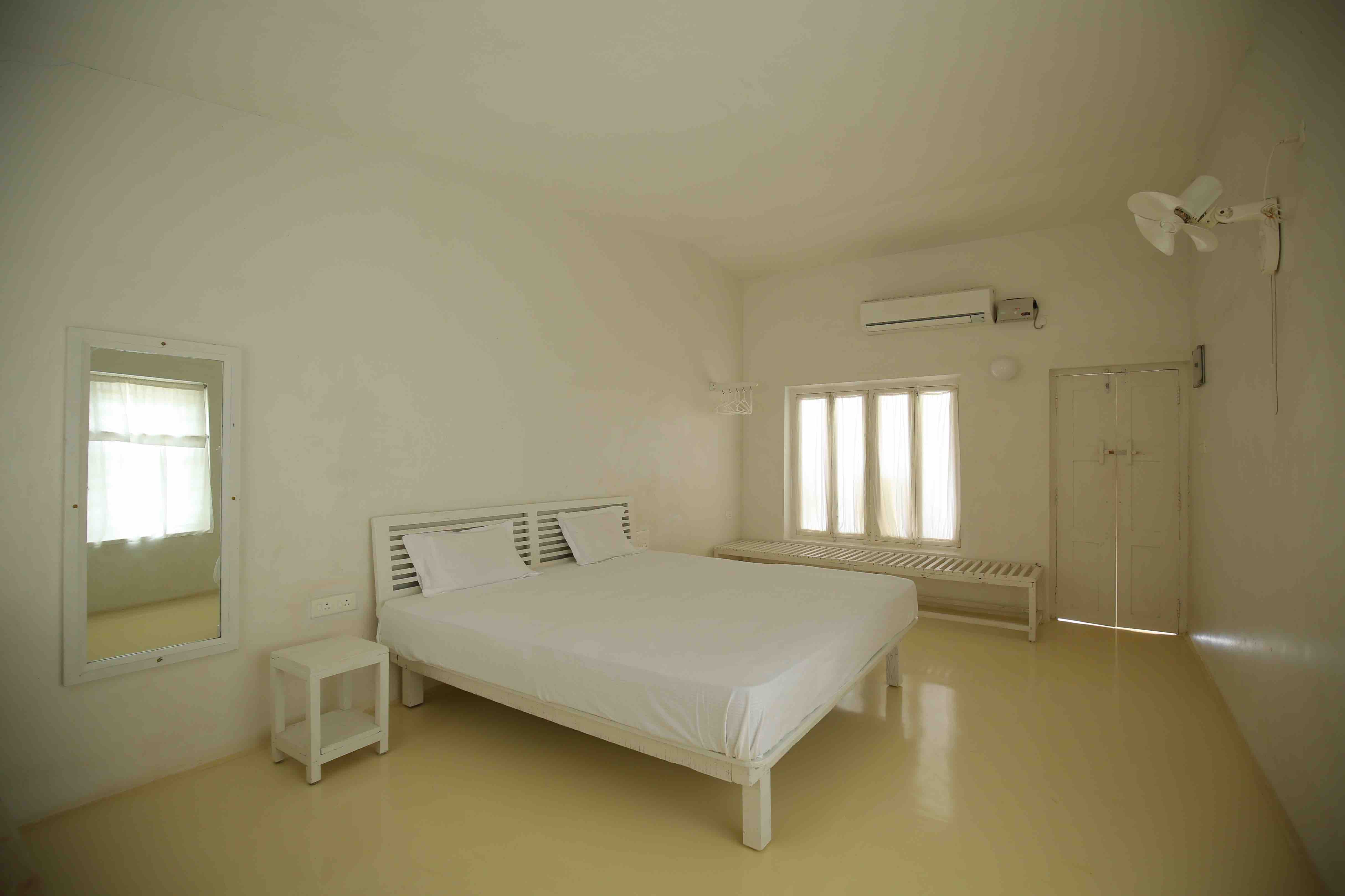 Beach at the White House,Hoode,Udupi,Karnataka - Houses for Rent in ...