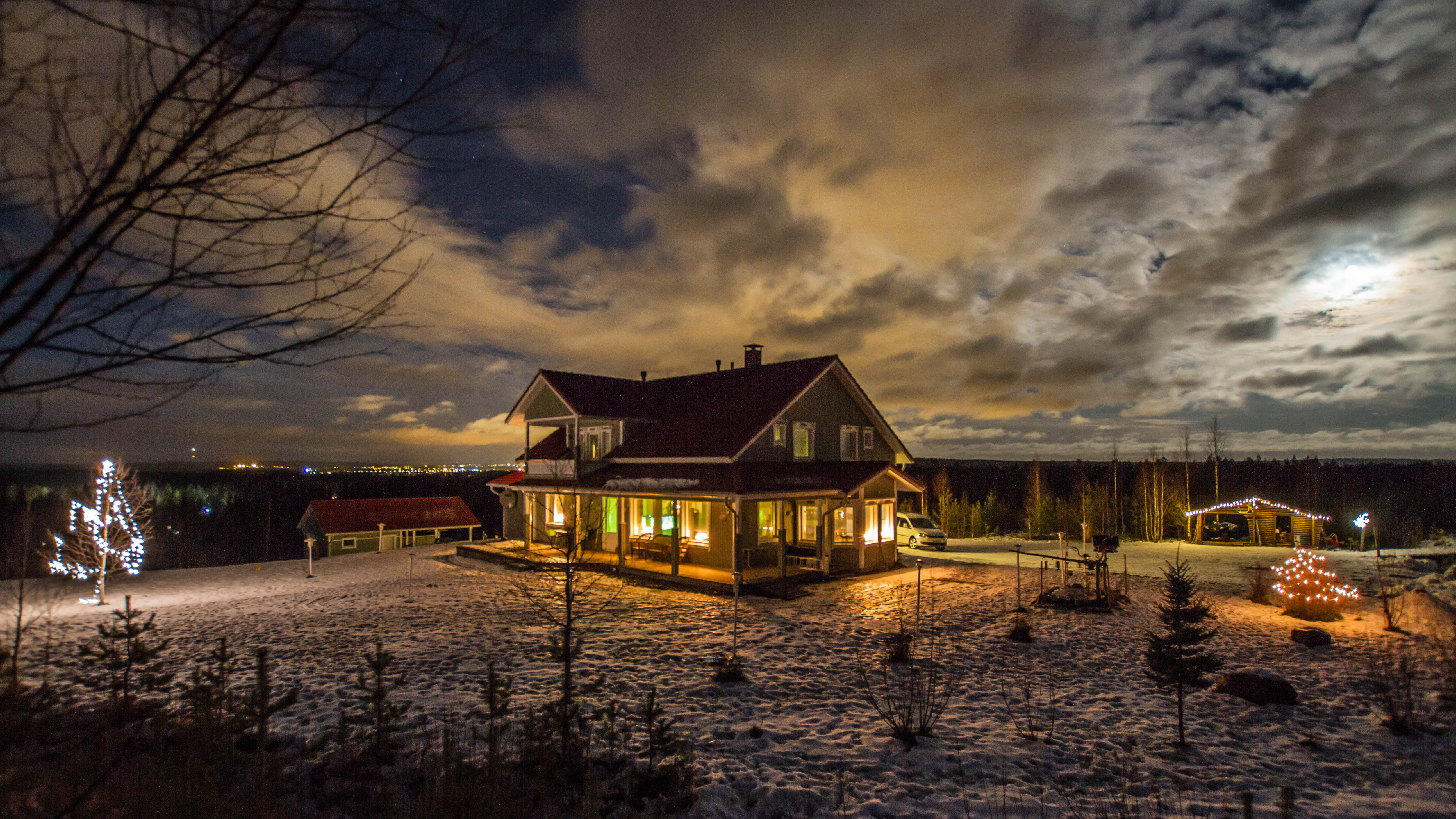 Villa Pahta, More than just accommodation - Houses for Rent in ...