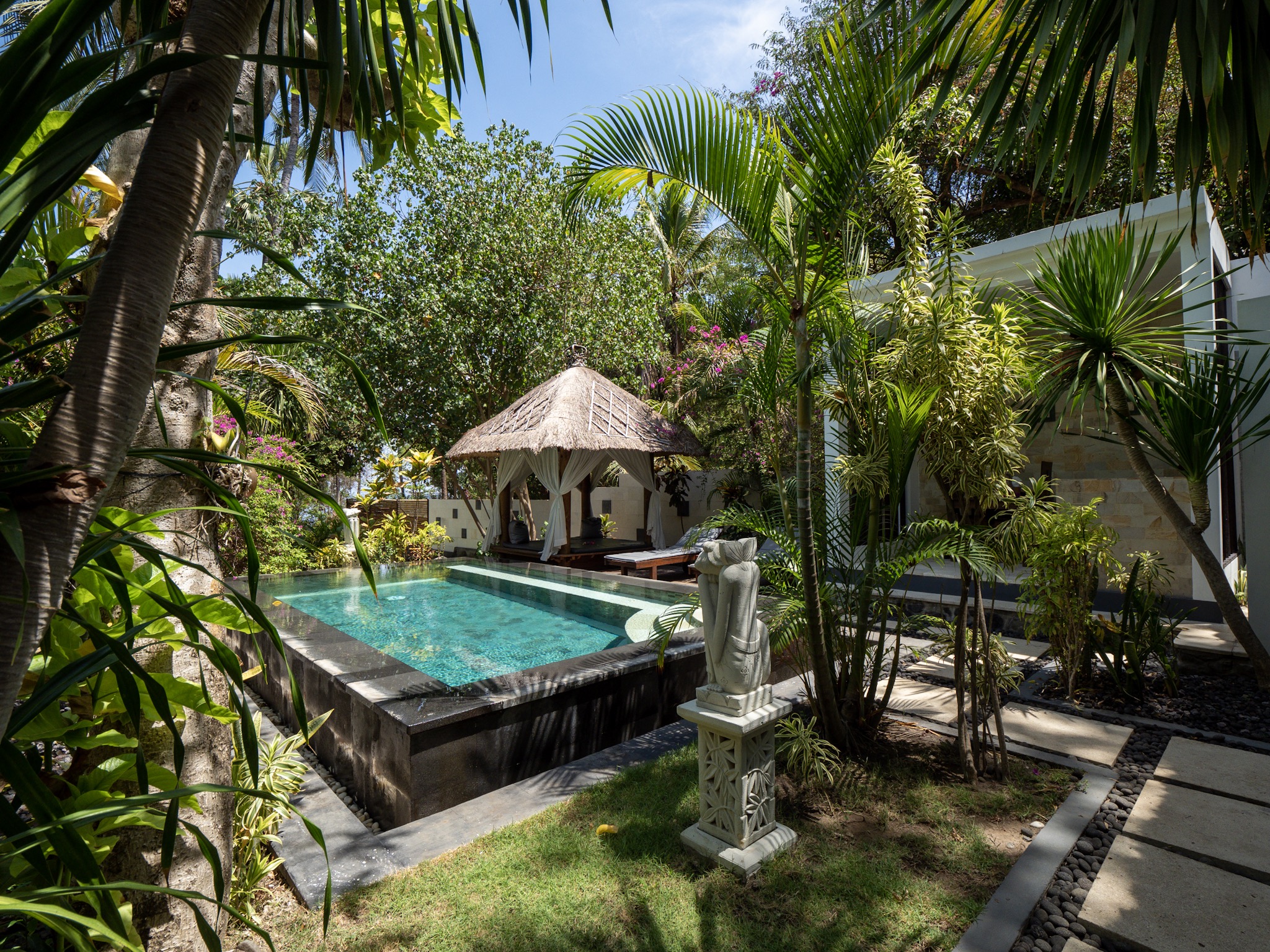 Honeymoon Escape - Villas for Rent in Tejakula, Bali, Indonesia - Airbnb