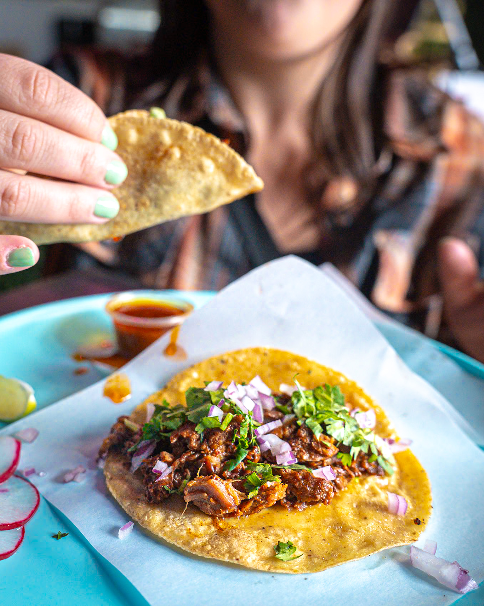 Único tour gastronómico de Portland (comida y bebida incluidas) - Airbnb