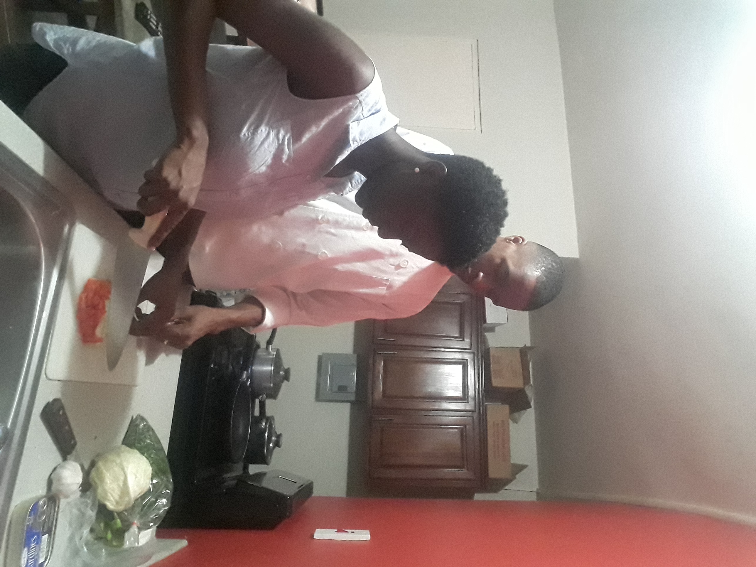 Personal Chef to prepare Jamaican meals - Airbnb