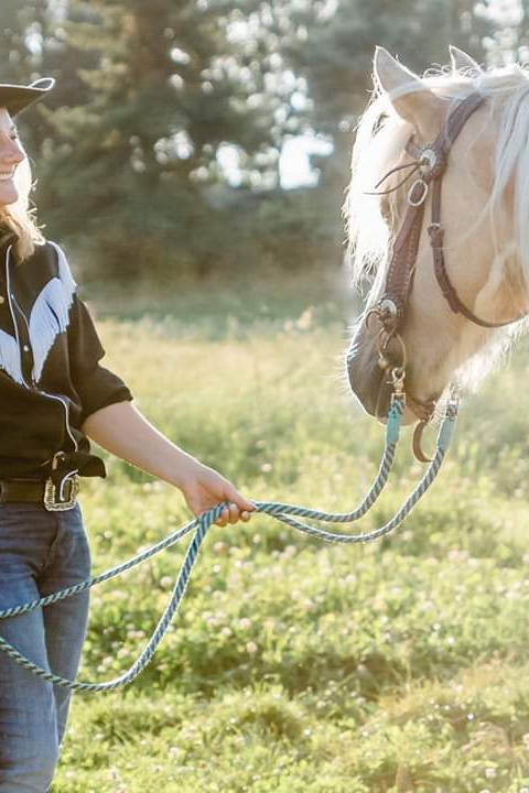 Horse Whispering Kingswood Ranch - Airbnb