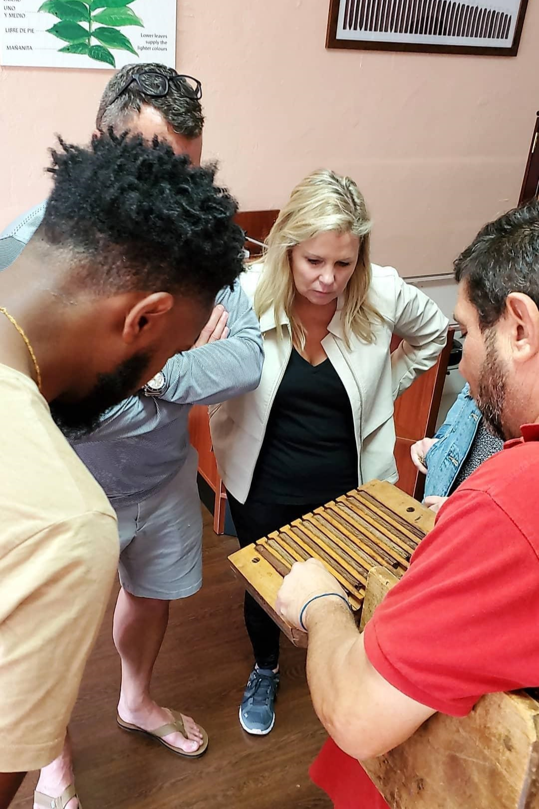 Cigar Factory Tour - Airbnb