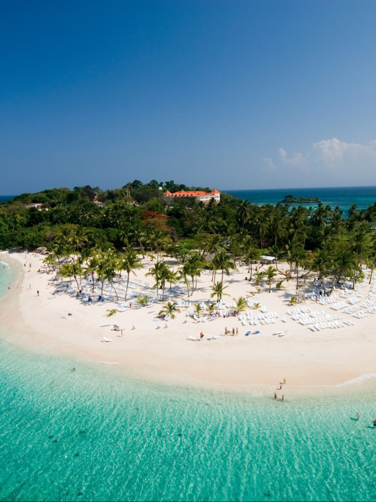 Kayaking Samana Bay & Cayo Levantado - Airbnb