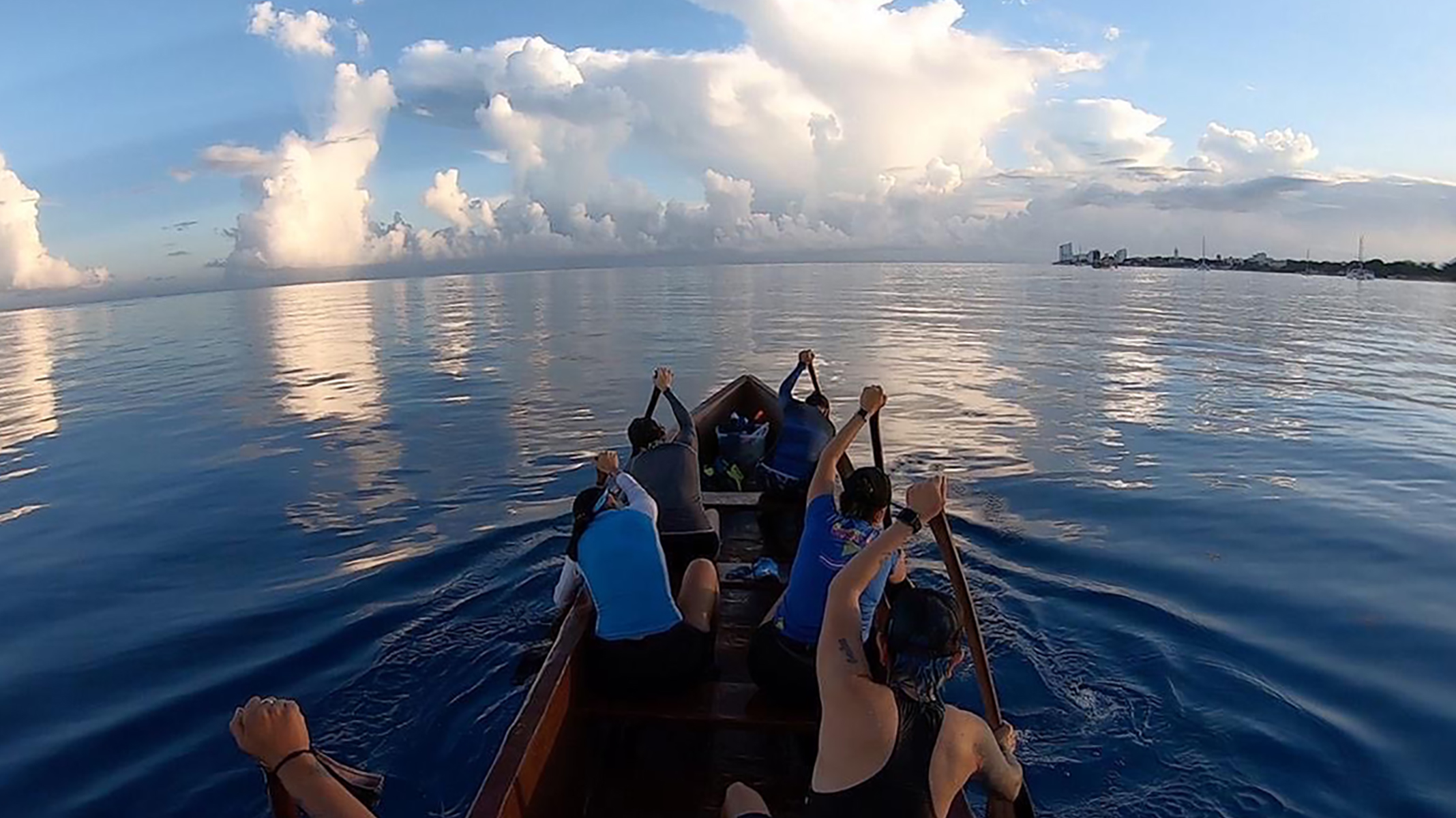 Mayan Canoe Ancestral Experience - Airbnb
