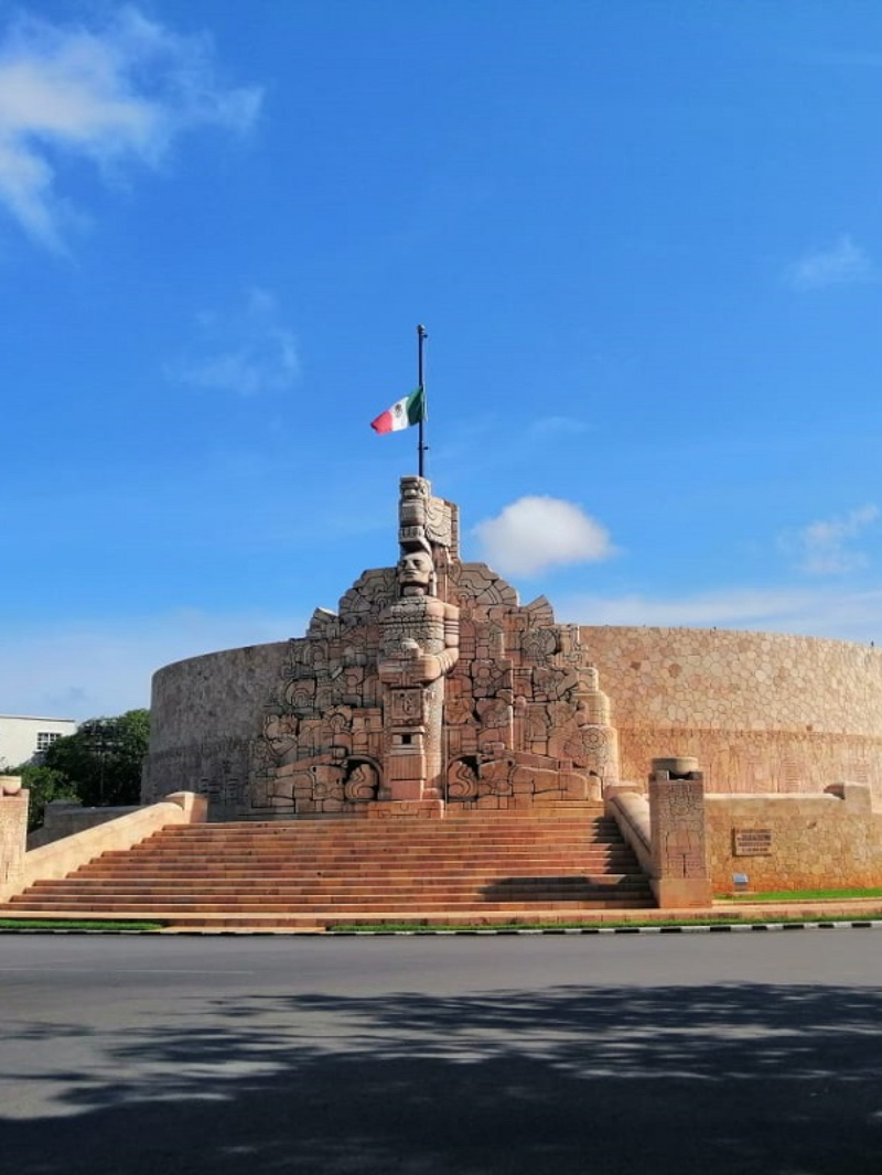 History and folklore of downtown Mérida - Airbnb