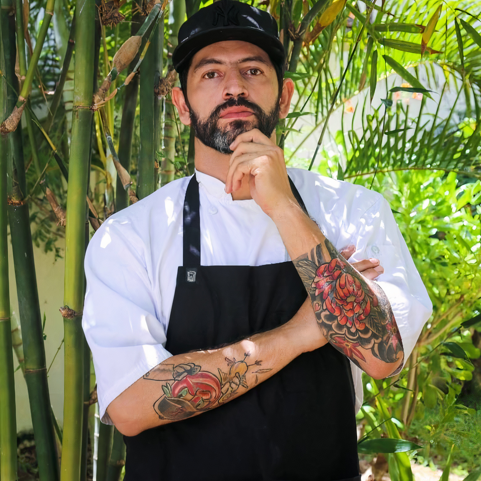 Playa del Carmen through Private Chef Pepe - Airbnb