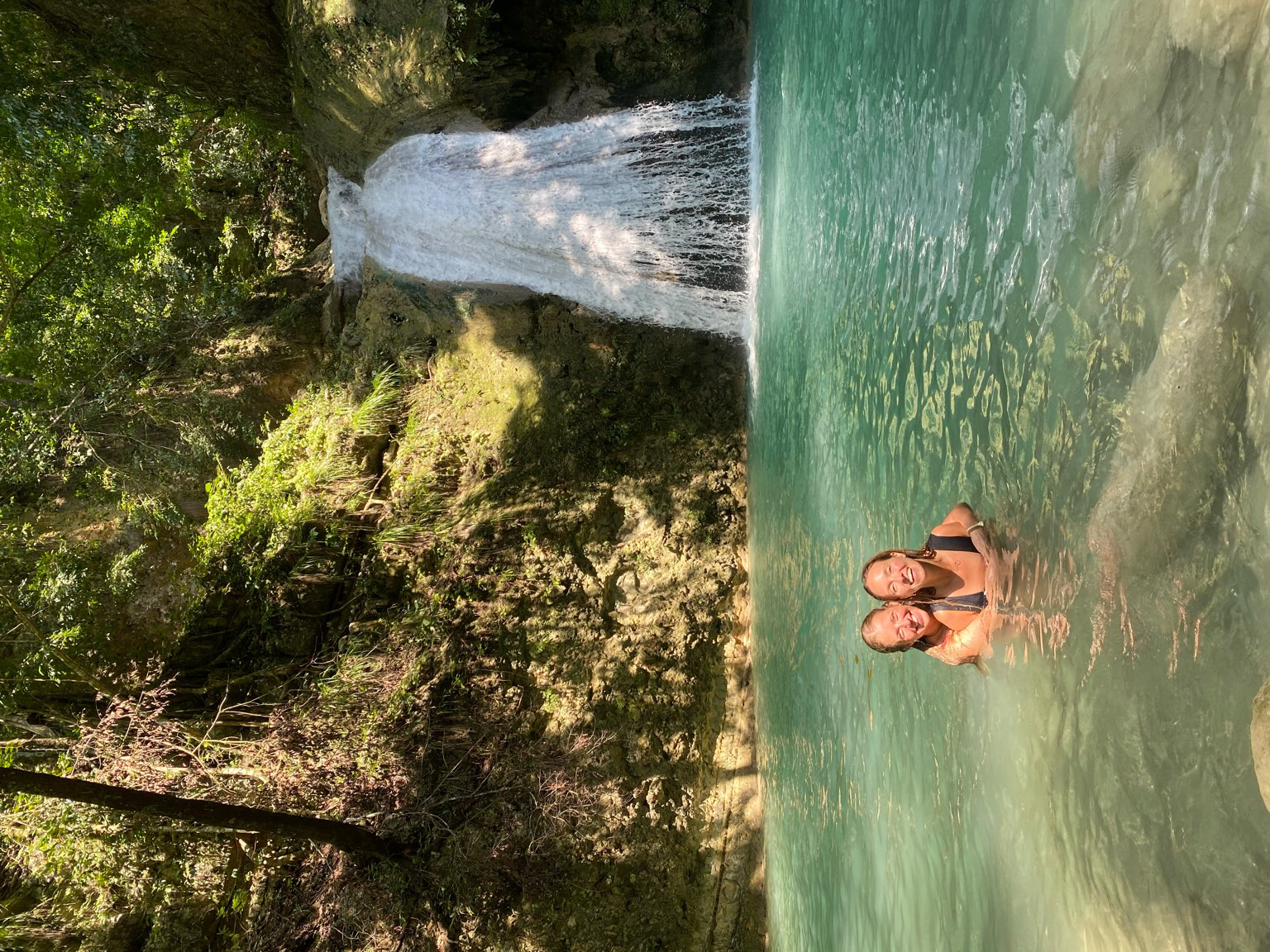 Waterfall Exploration & More - Airbnb