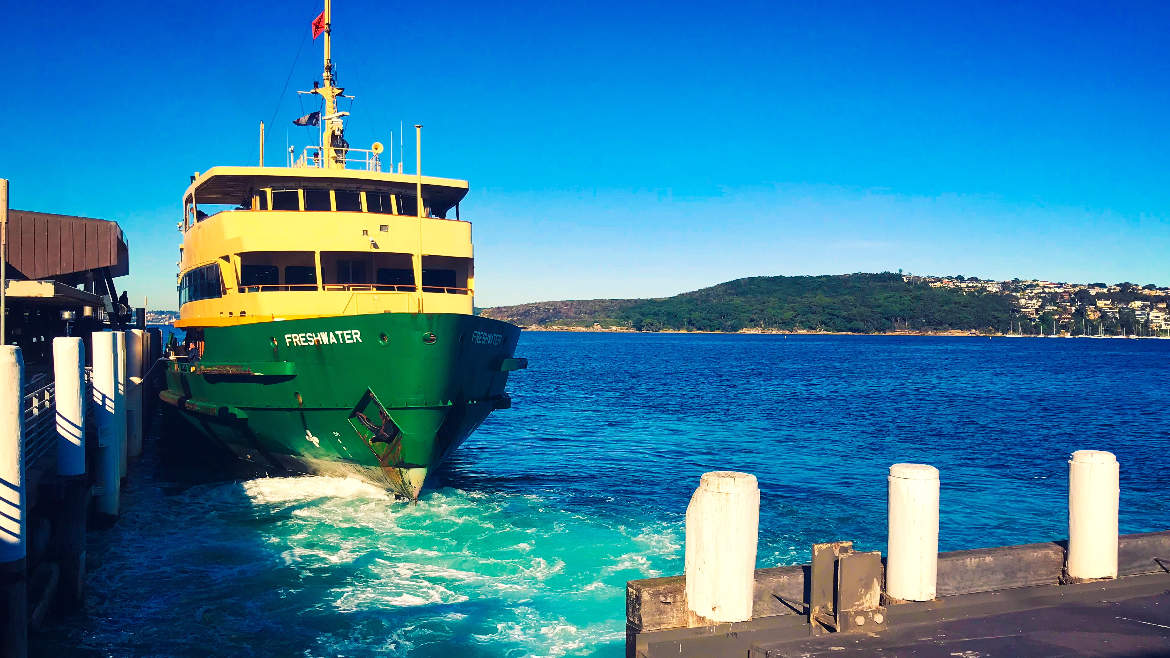 Spit Bridge to Manly Beach Coastal Walk - Airbnb