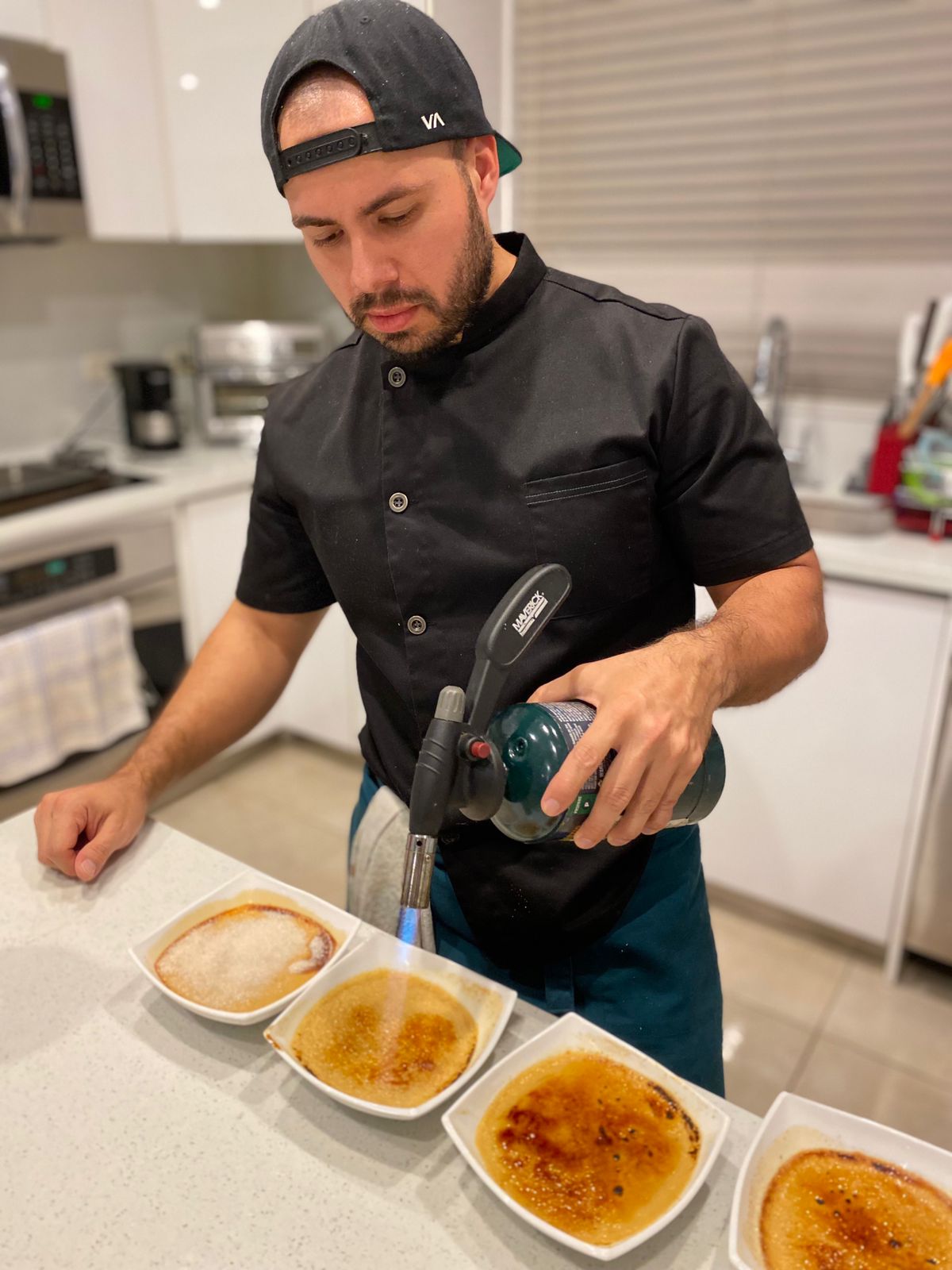 Enjoy La Fortuna with Private Chef Gabriel - Airbnb