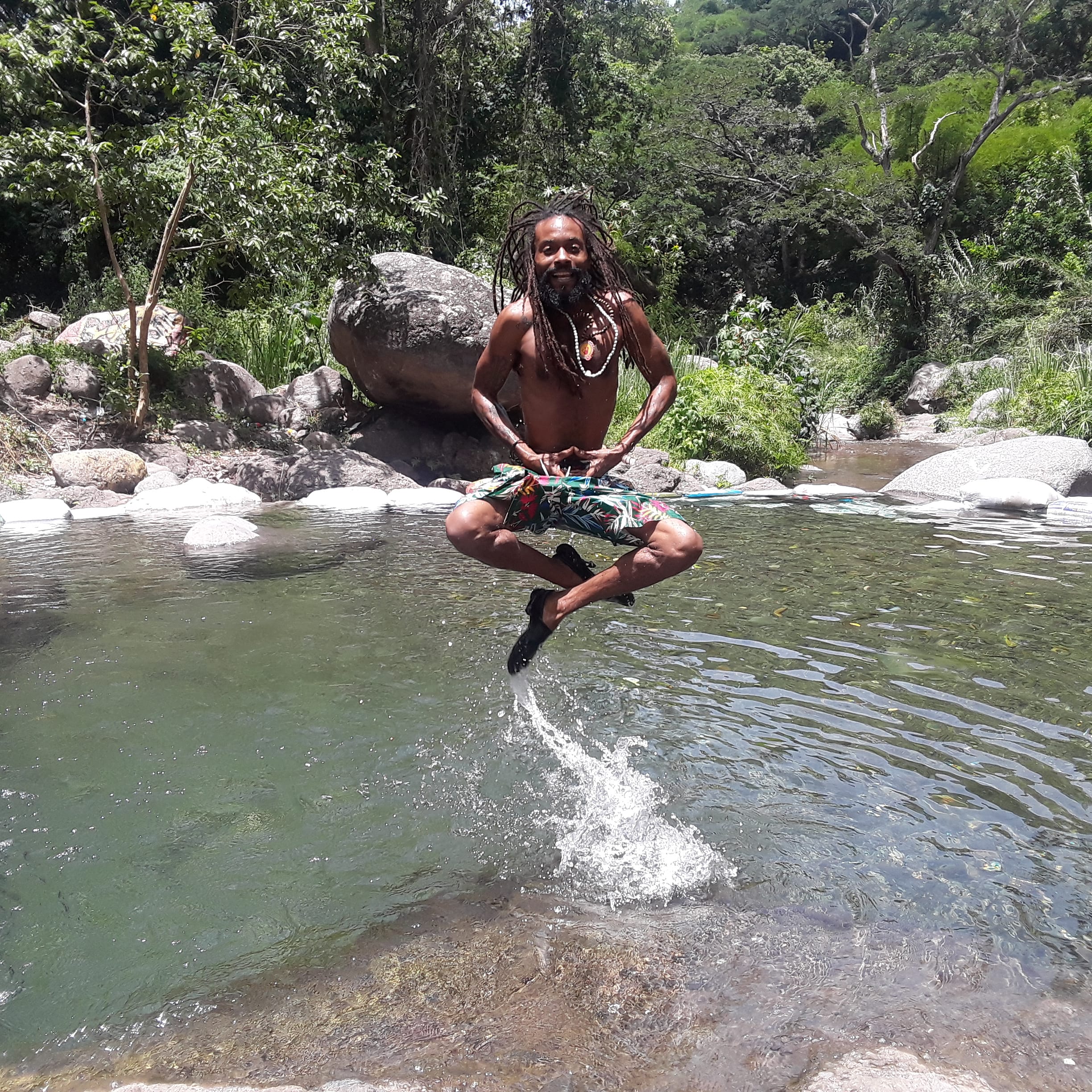 Hot spring oil massage hike - Airbnb