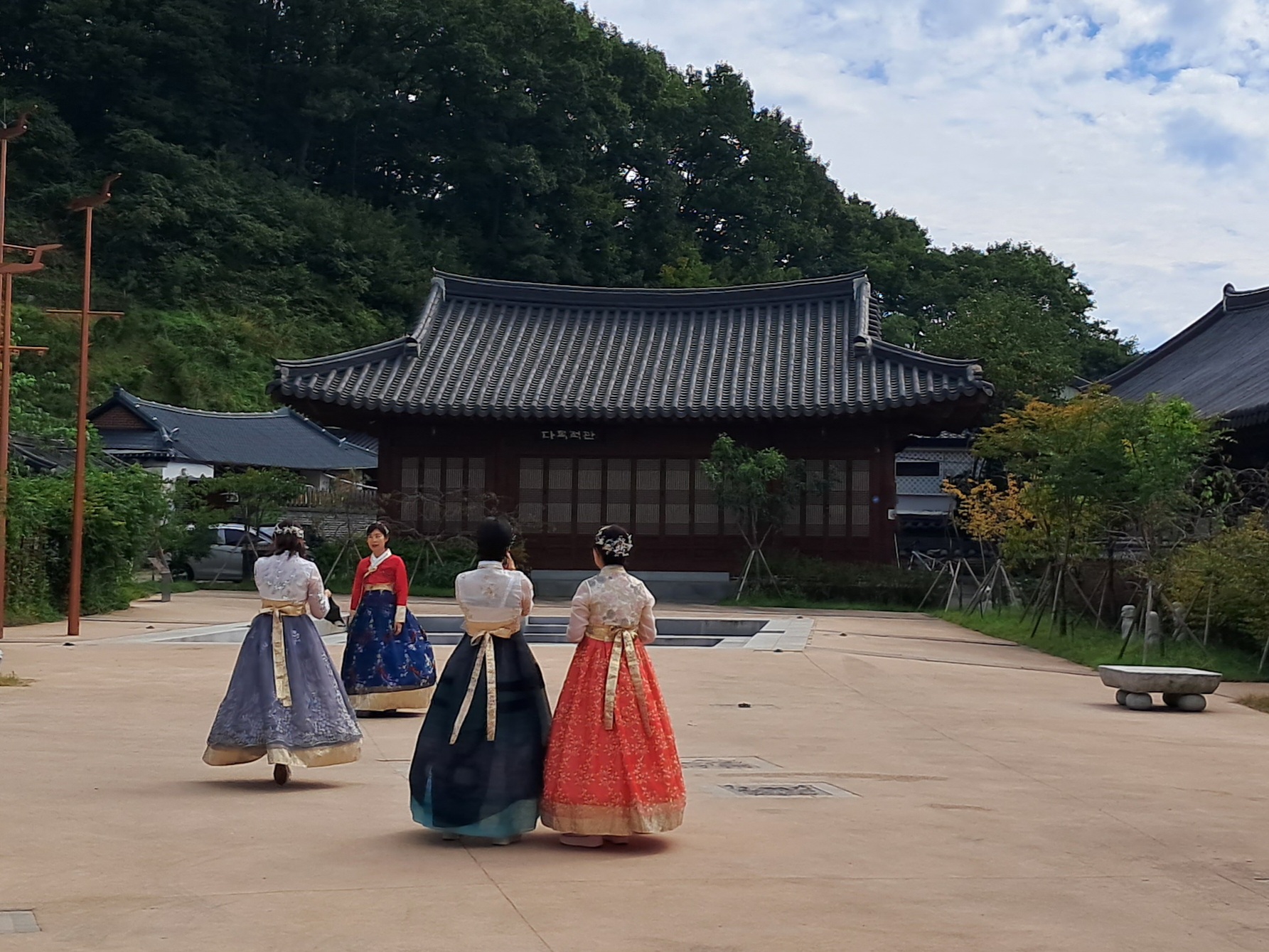 Must go here, fantastic Jeonju - Airbnb