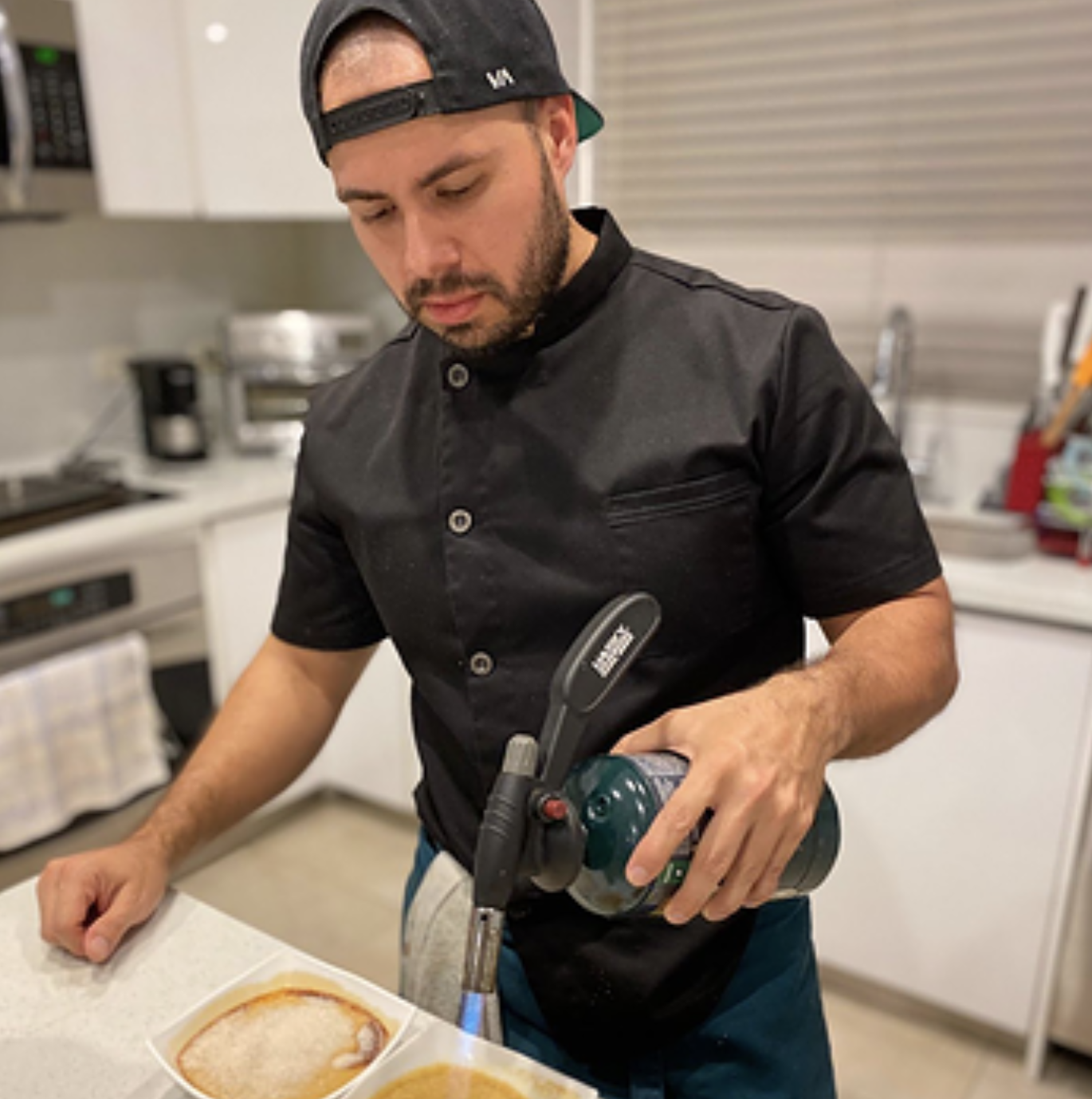 Taste San José through Private Chef Gabriel - Airbnb