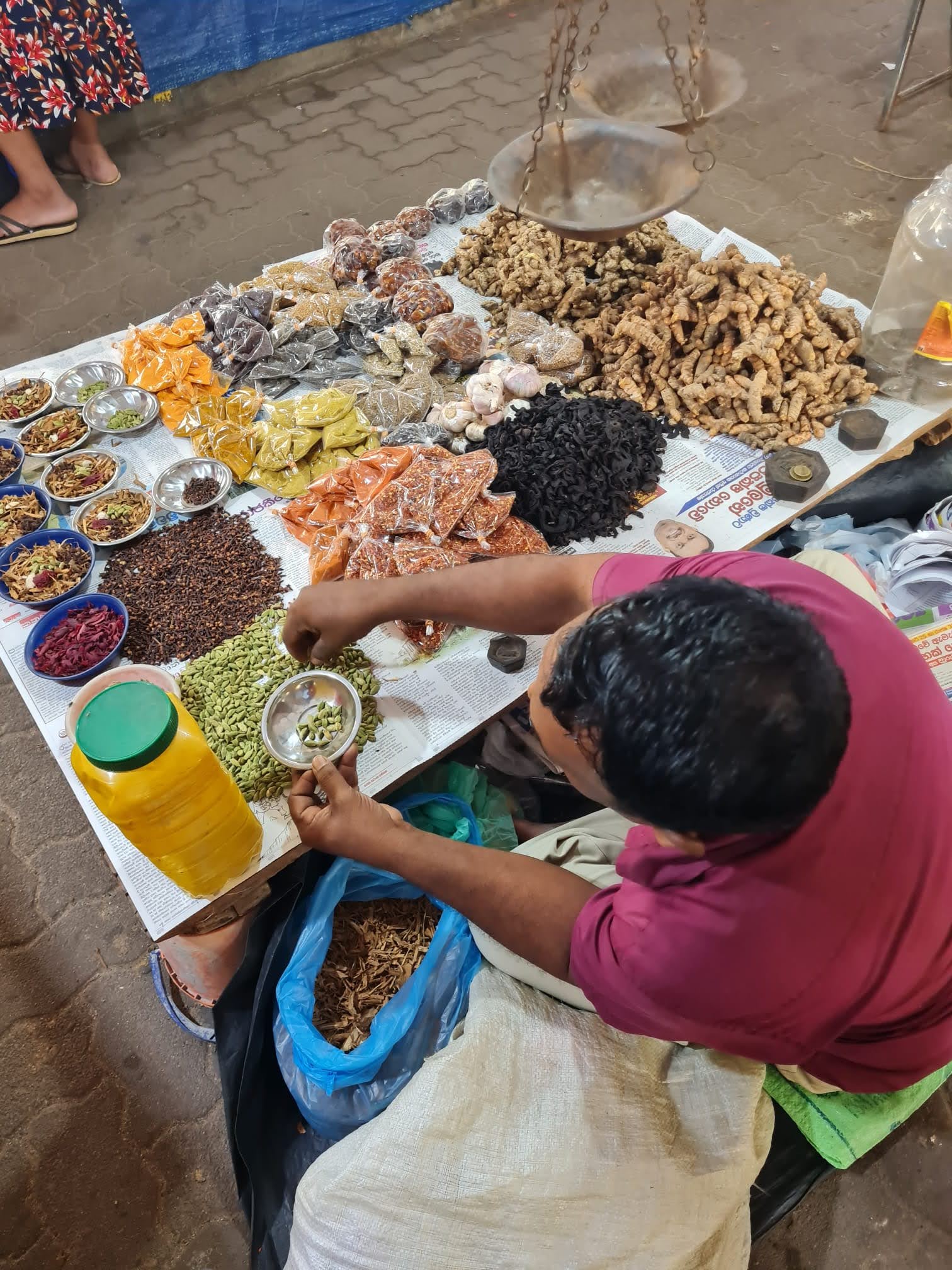 Heritage Walk around in Negombo City - Airbnb