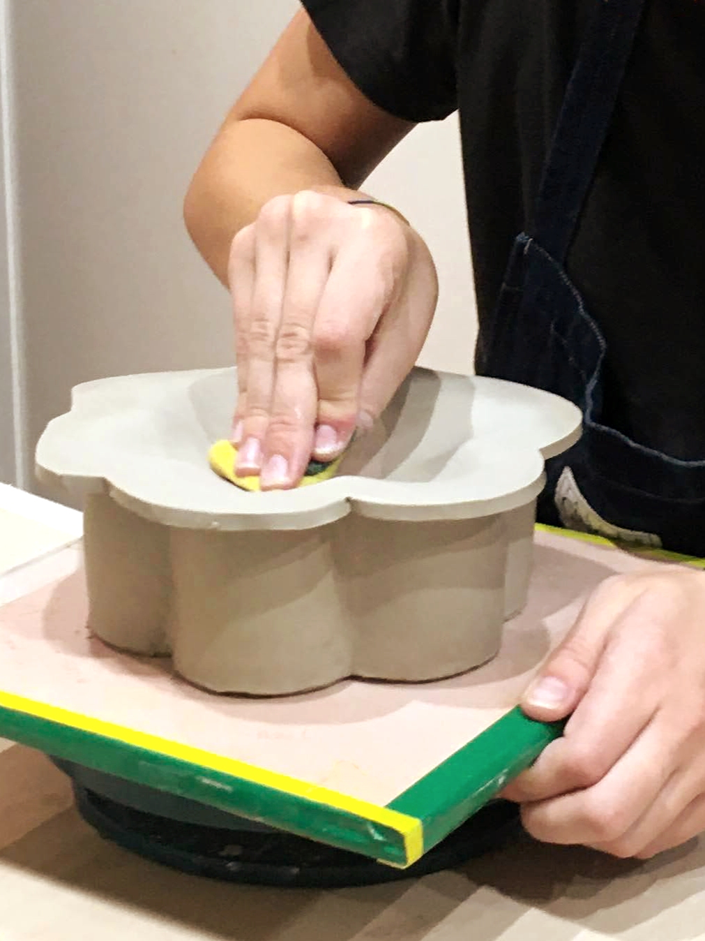 Introduction to Artisan Ceramics - Airbnb