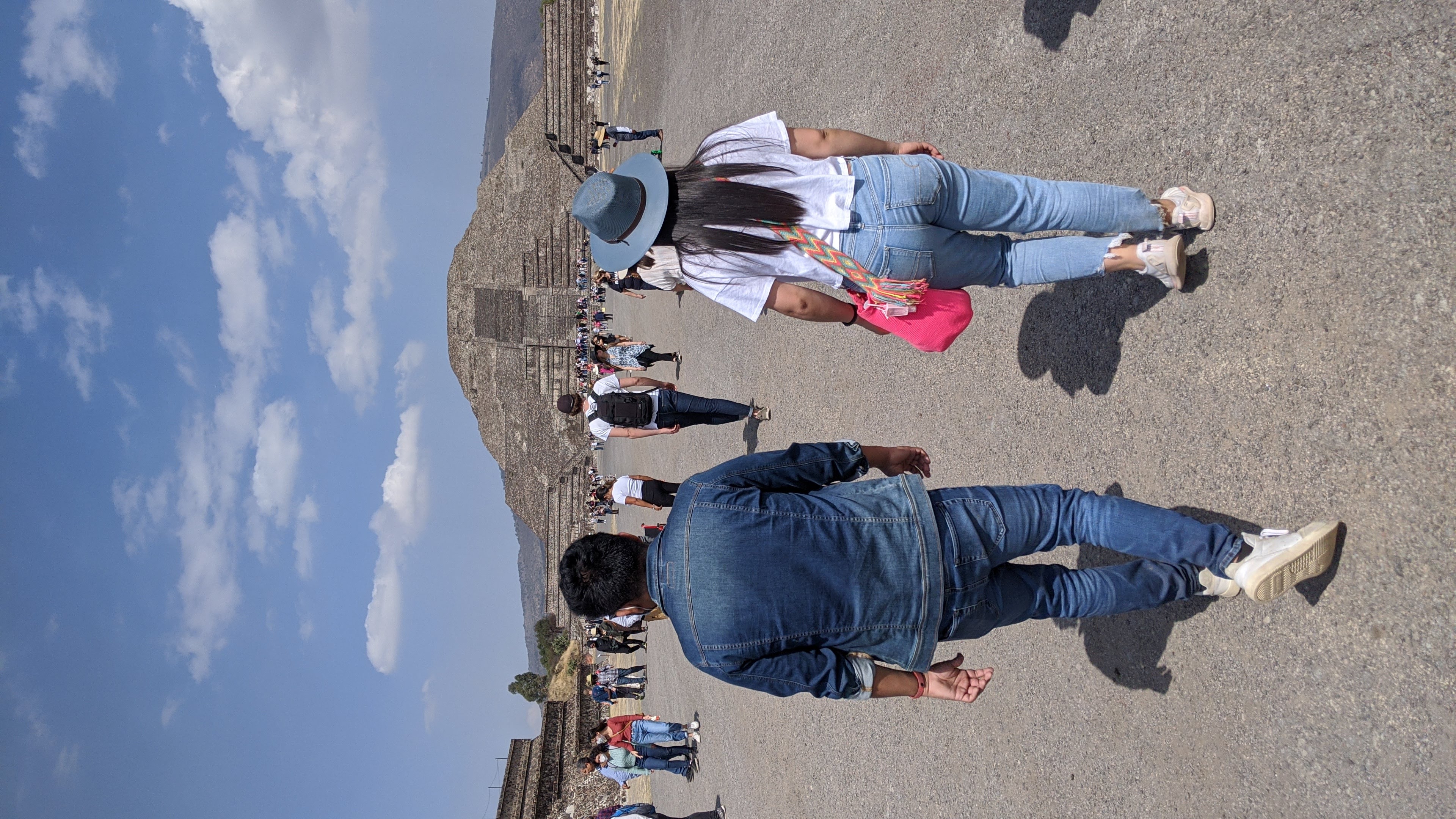 Pyramids, Express Photo Tour - Airbnb