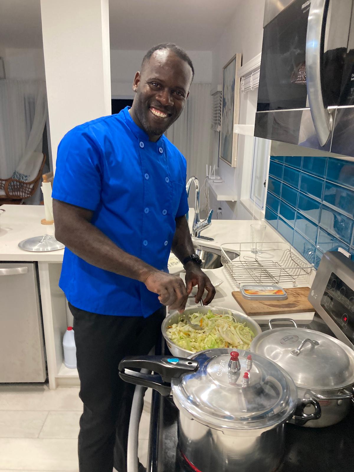 The ultimate Jamaican cooking experience - Airbnb