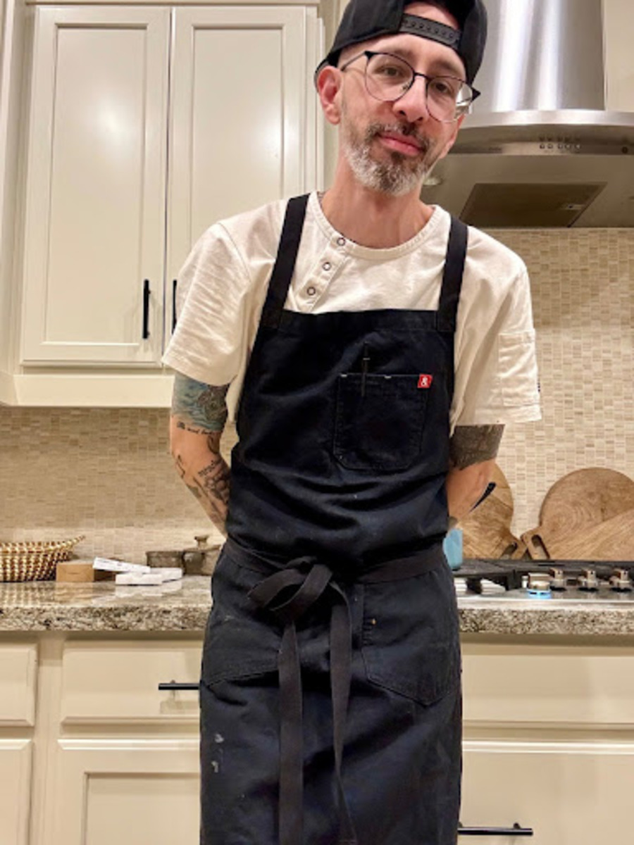 Enjoy Scottsdale with Private Chef Bobby - Airbnb