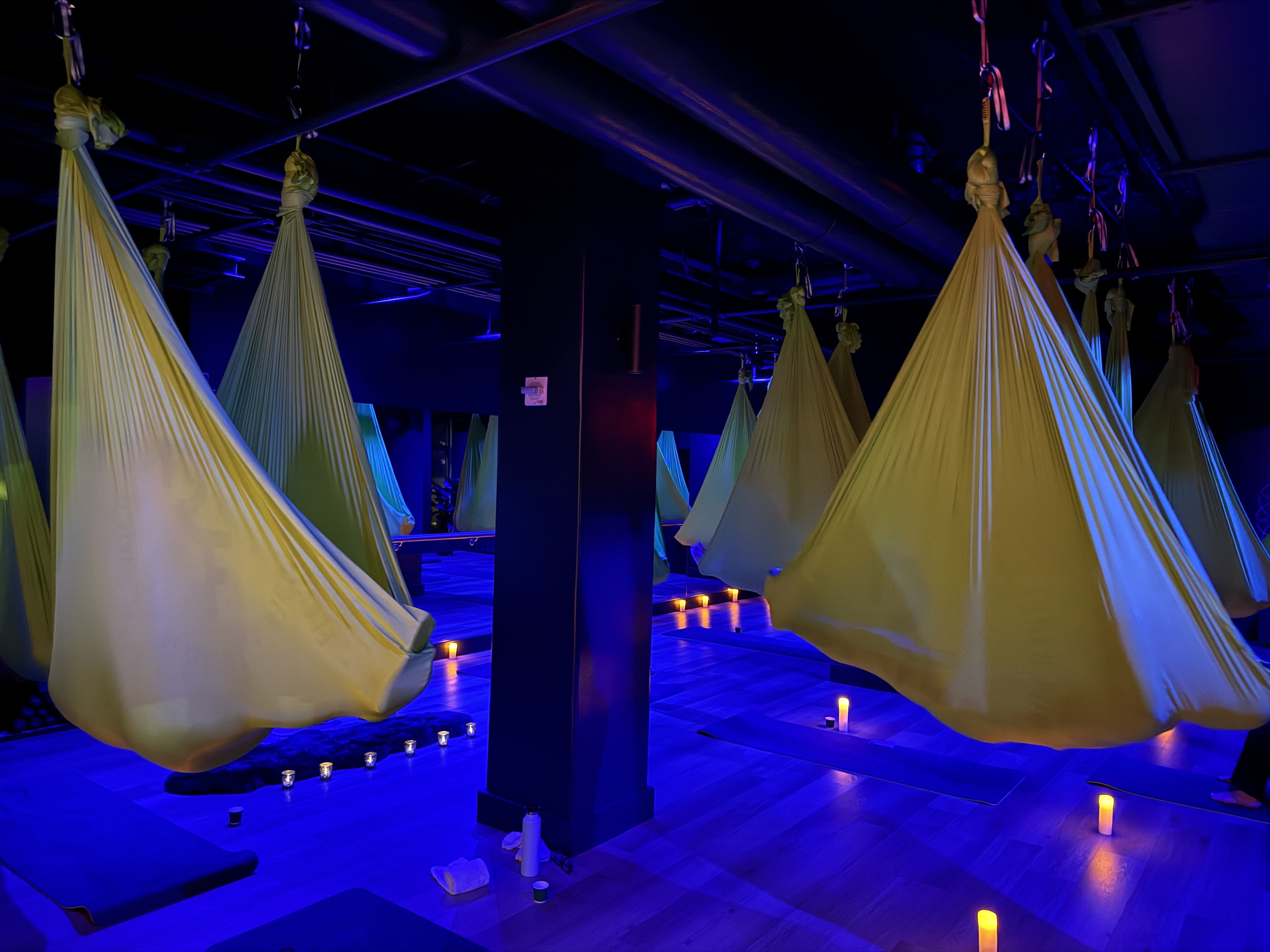 Floating Sound Bath in Miami Beach - Airbnb